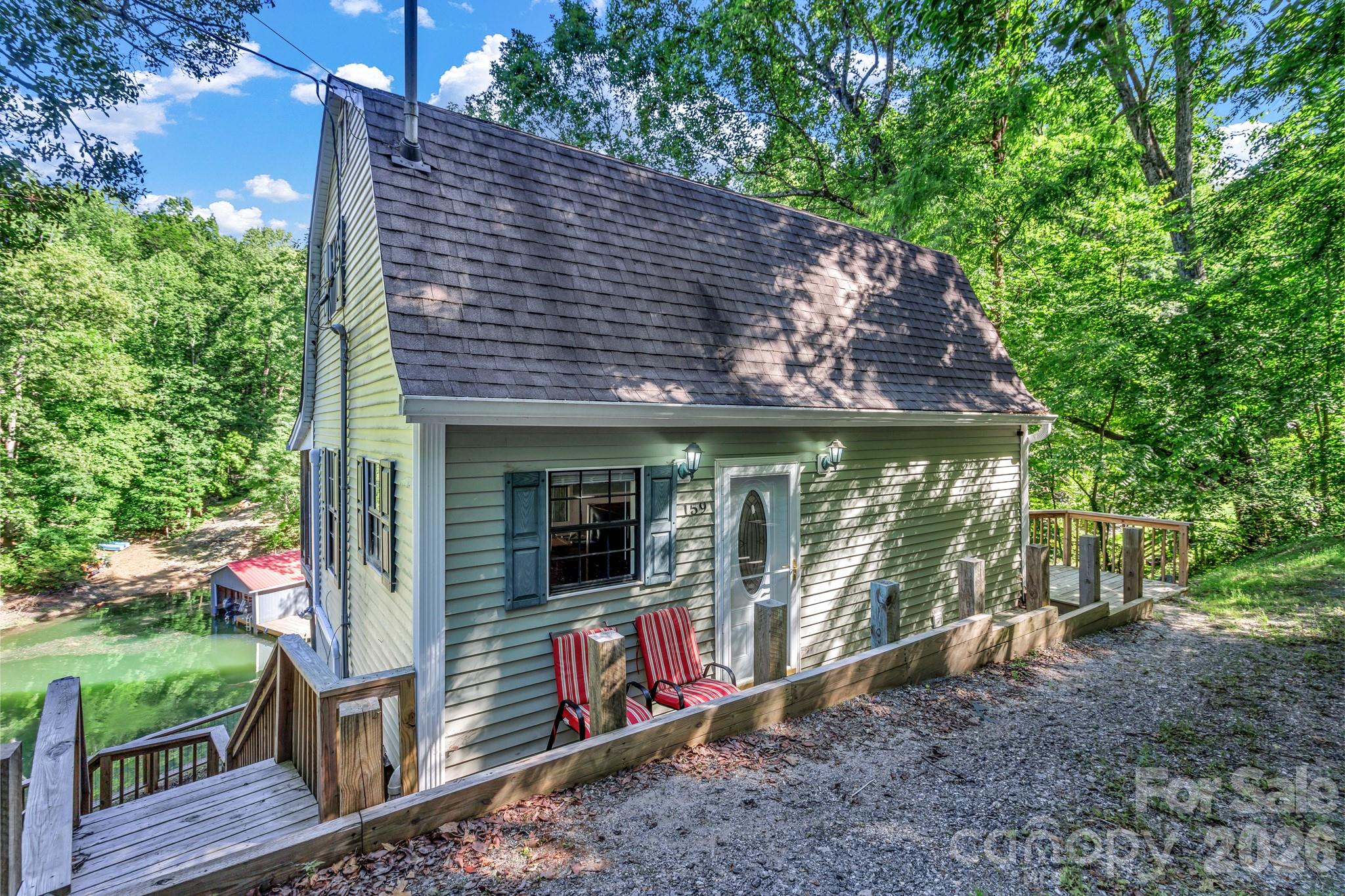 159 Anglers Way, Lake Lure, NC - photo 13 of 40