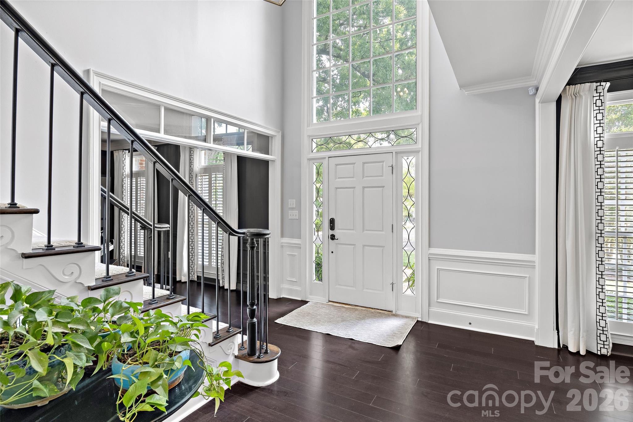 Home for sale at 4533 Noras Path Road, Charlotte, NC — photo 5 of 48