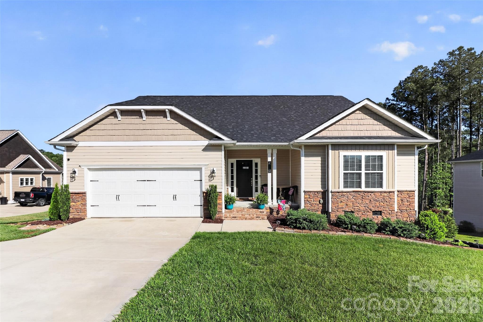 413 Colton Street, Oakboro, NC - photo 1 of 40