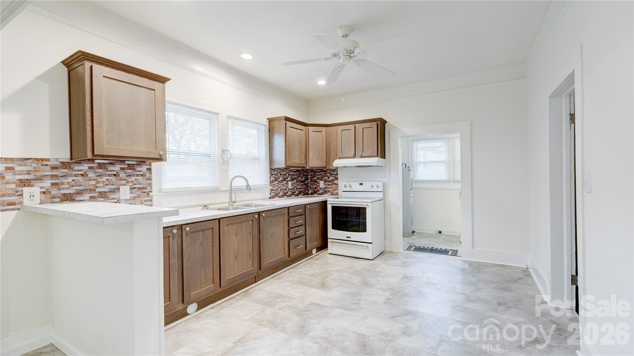 Photo 2 of 1003 N Cannon Boulevard, Kannapolis, NC