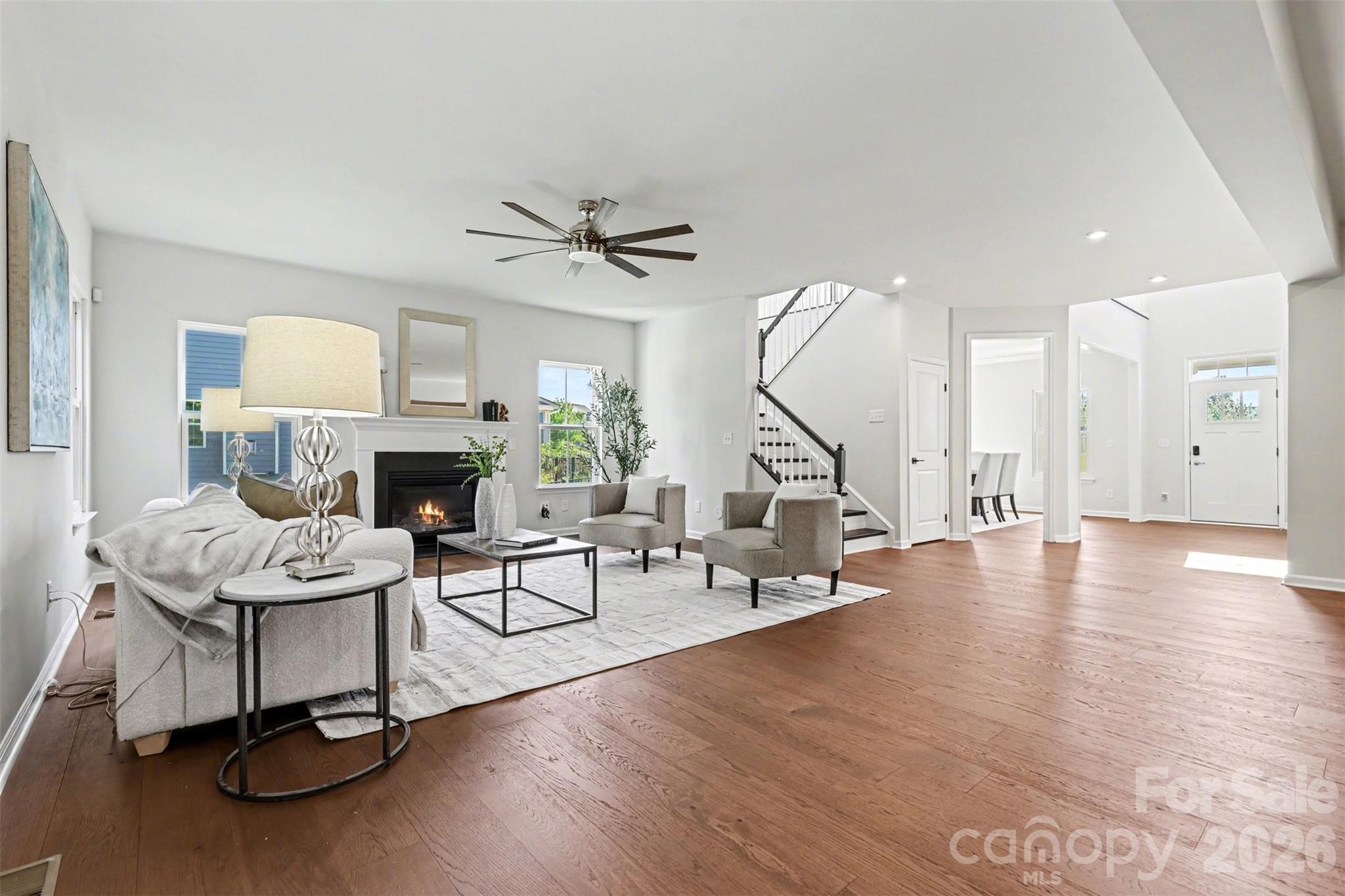 Photo 2 of 824 Abbeywood Drive, Waxhaw, NC