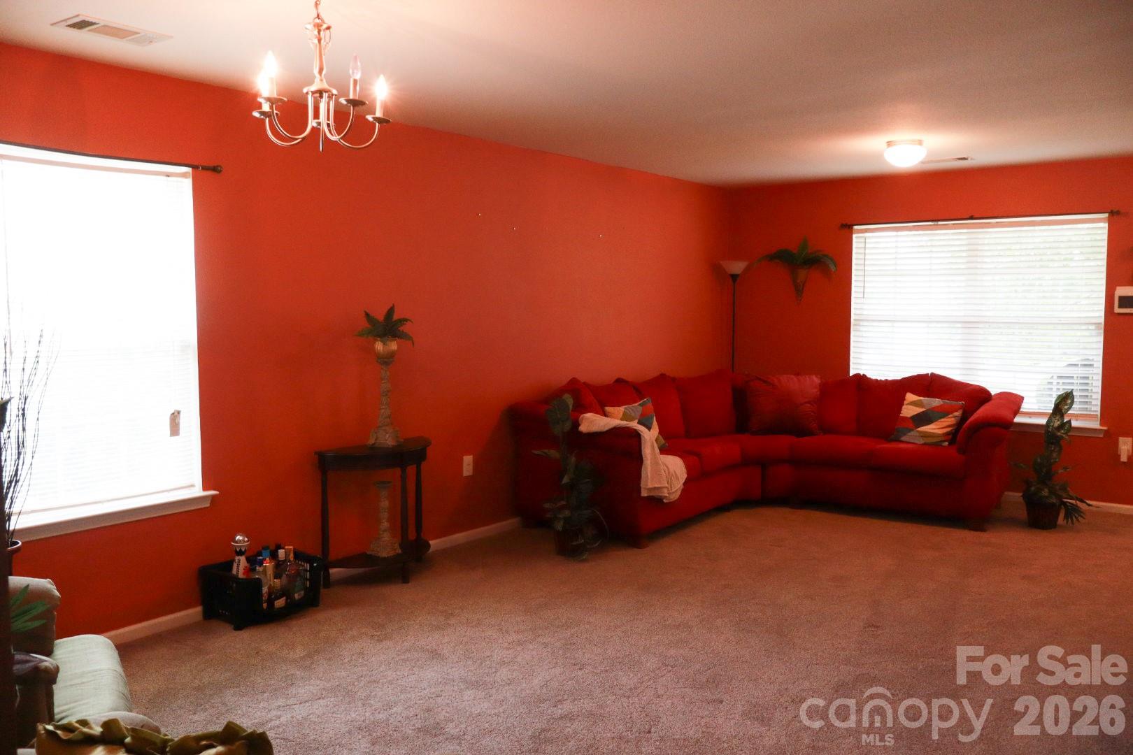 4410 Austin Dekota Drive, Charlotte, NC - photo 4 of 31