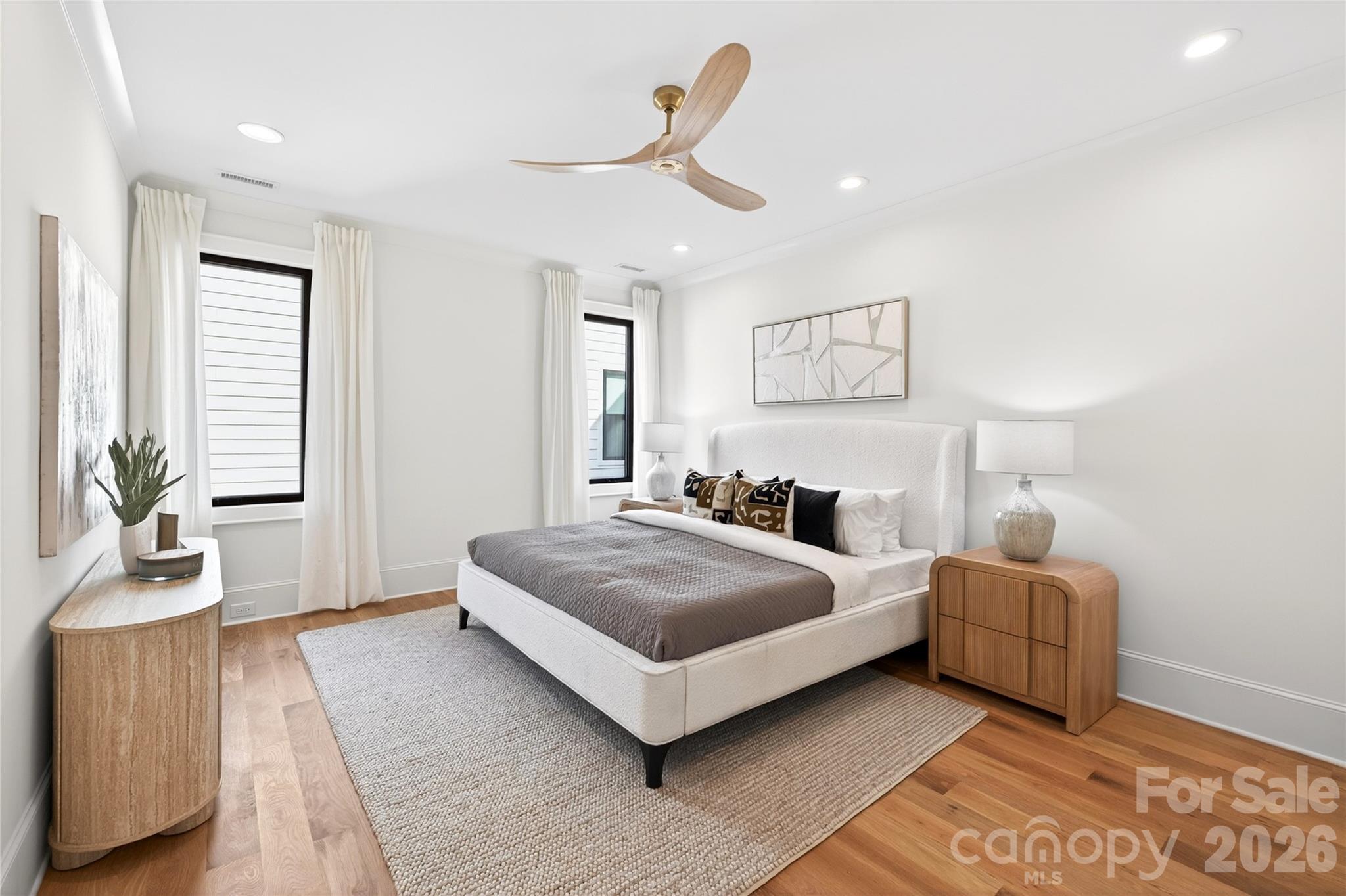 Photo 16 of 709 Bertonley Avenue, Charlotte, NC