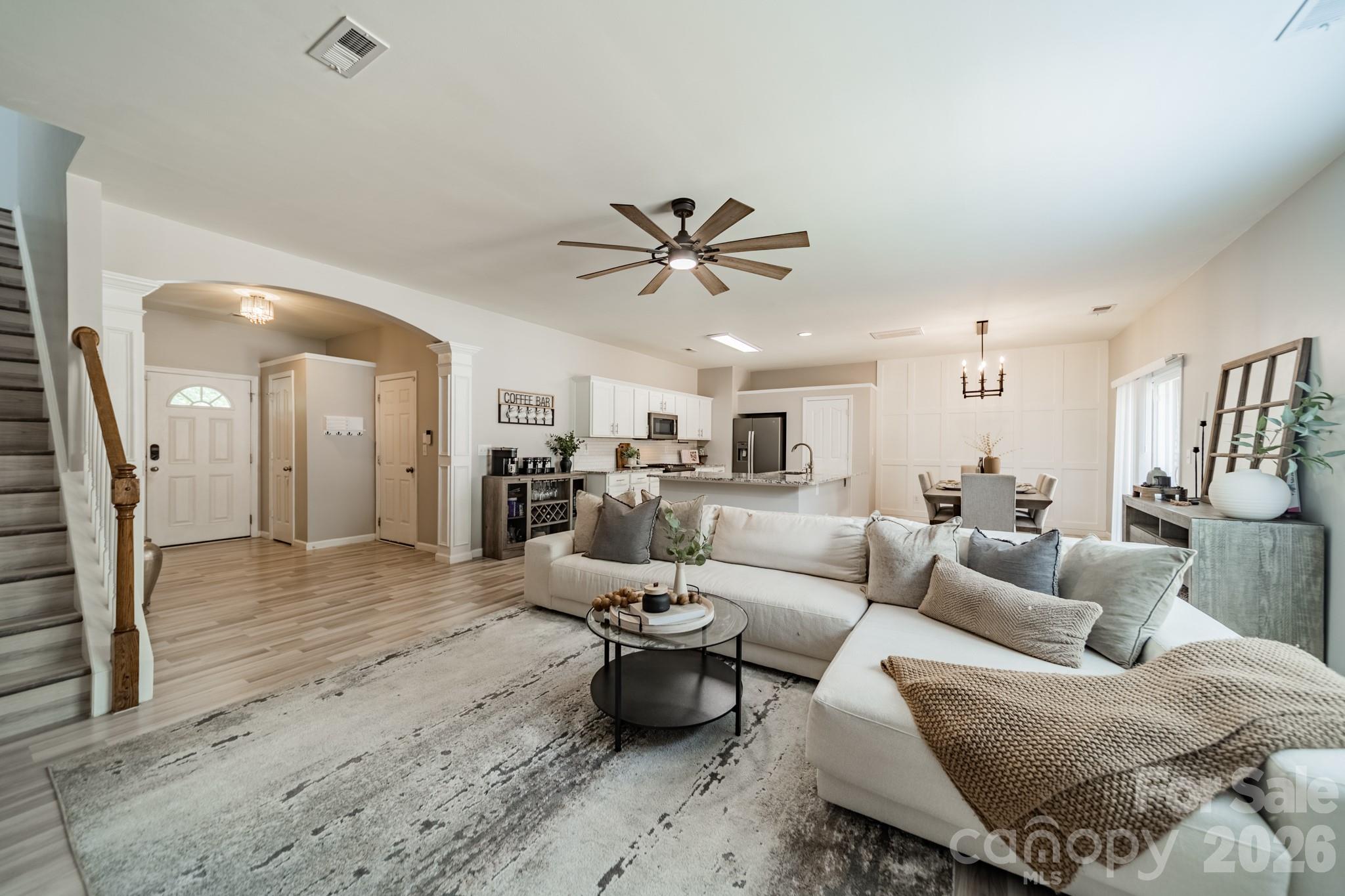 12922 Rothe House Road, Charlotte, NC - photo 9 of 48