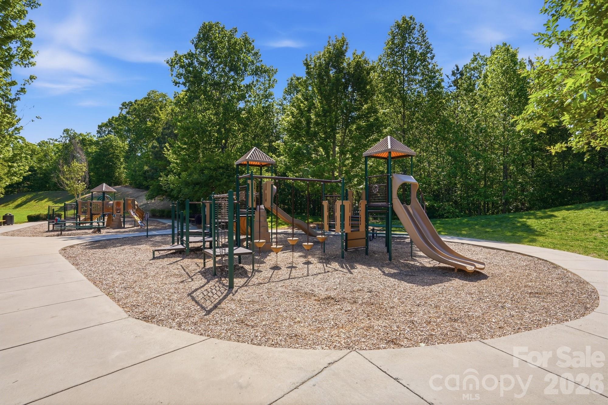 5032 Lydney Circle, Waxhaw, NC - photo 35 of 43