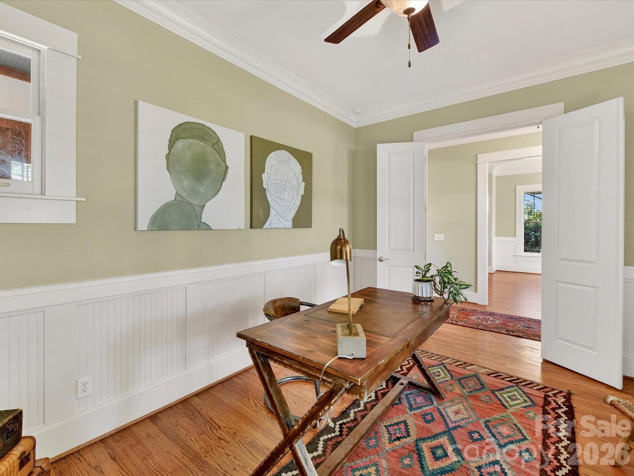 514 Magnolia Avenue, Charlotte, NC - photo 9 of 49