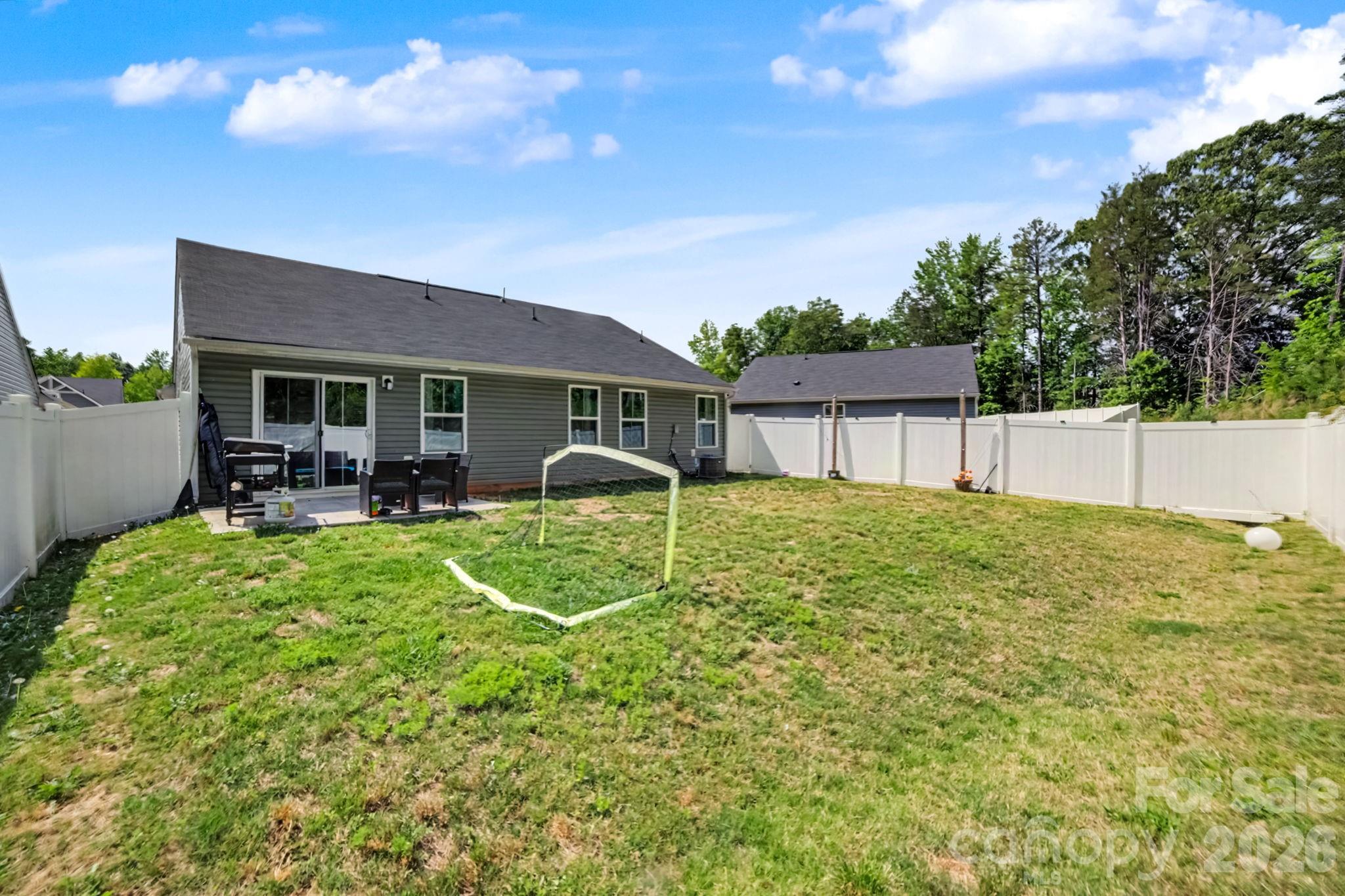 2220 Goldwood Drive, Charlotte, NC - photo 25 of 26