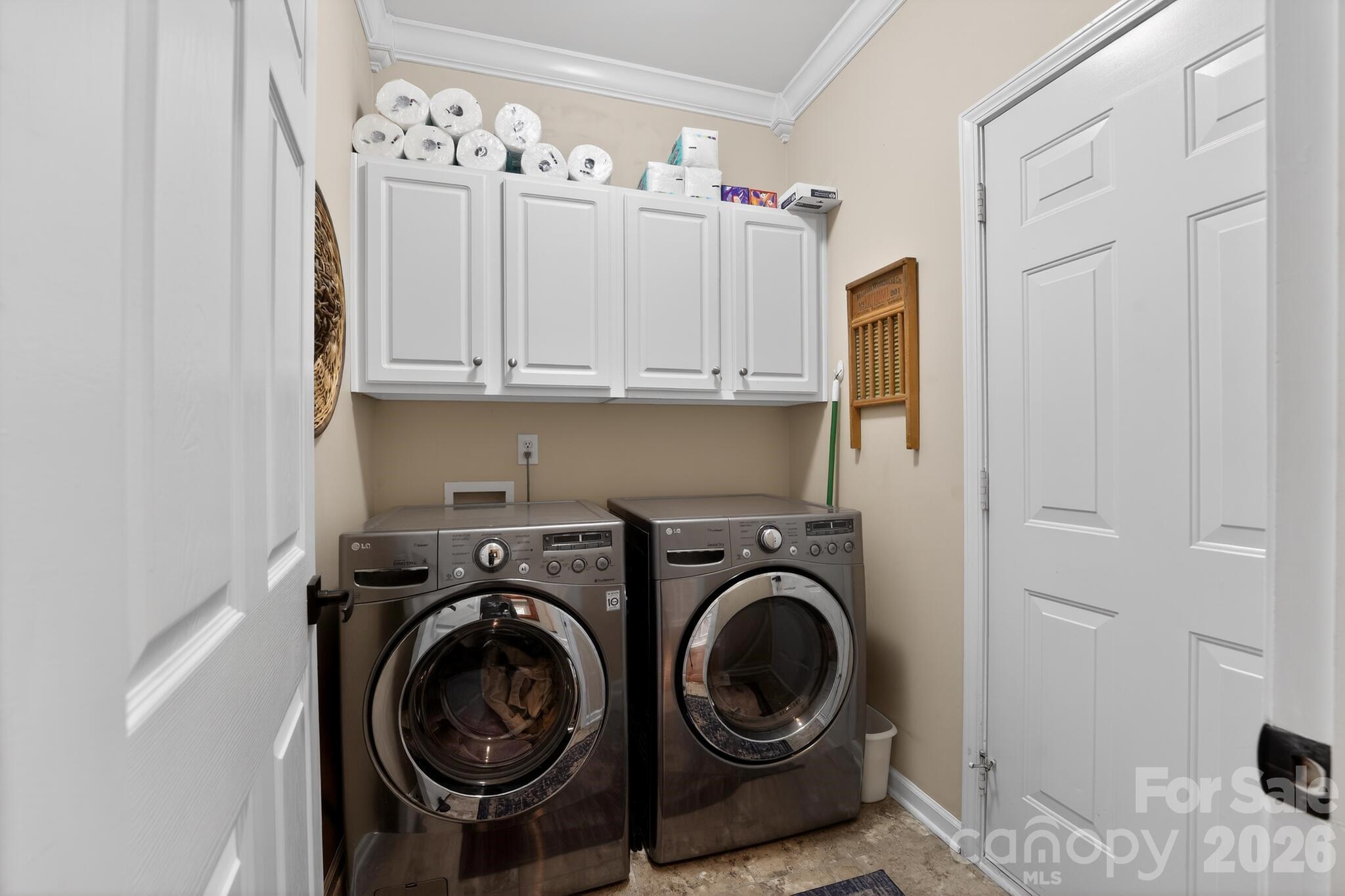 Home for sale at 12601 Kane Alexander Drive, Huntersville, NC — photo 28 of 38