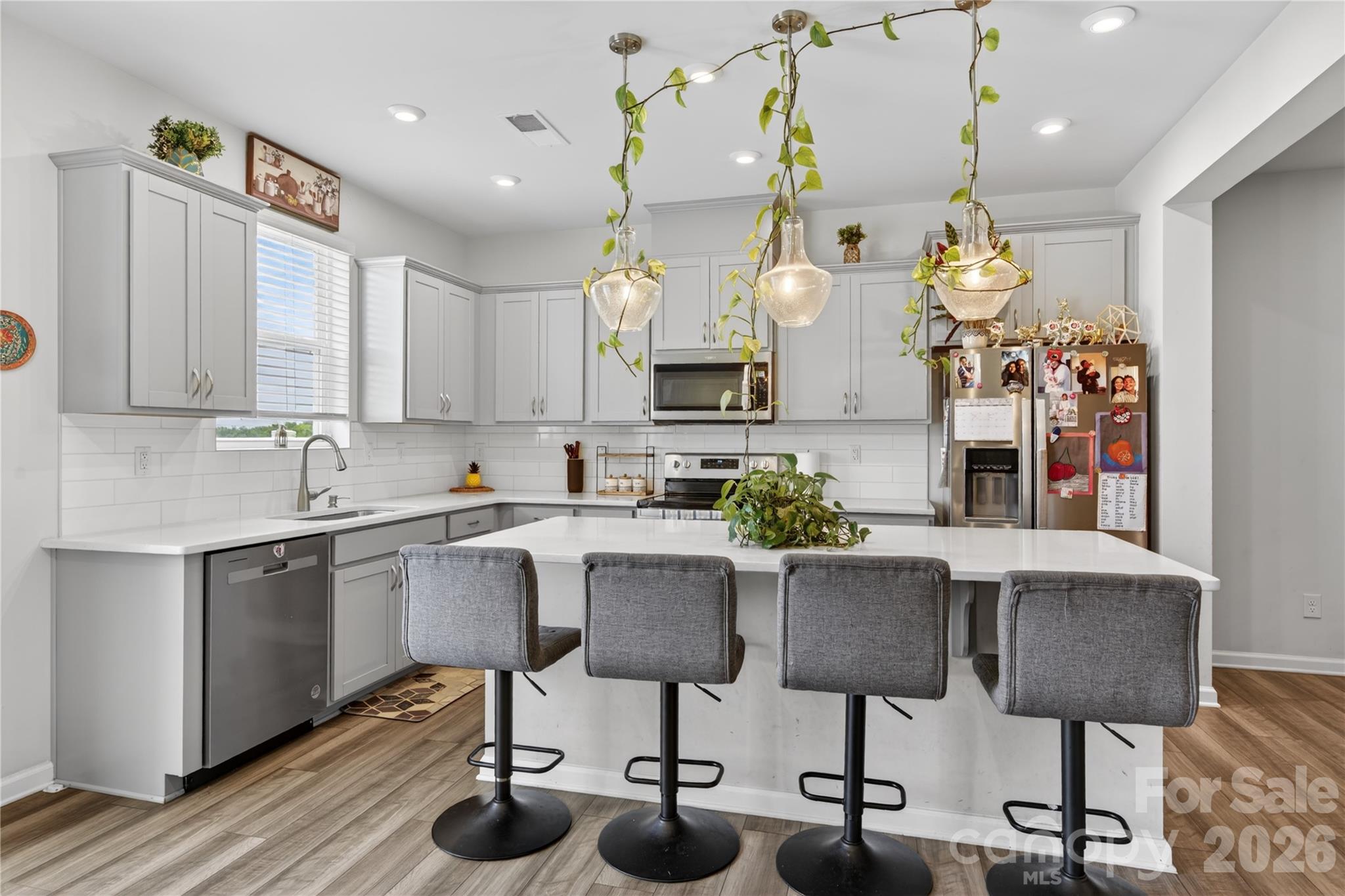 Photo 7 of 1211 Bigelow Street, Charlotte, NC