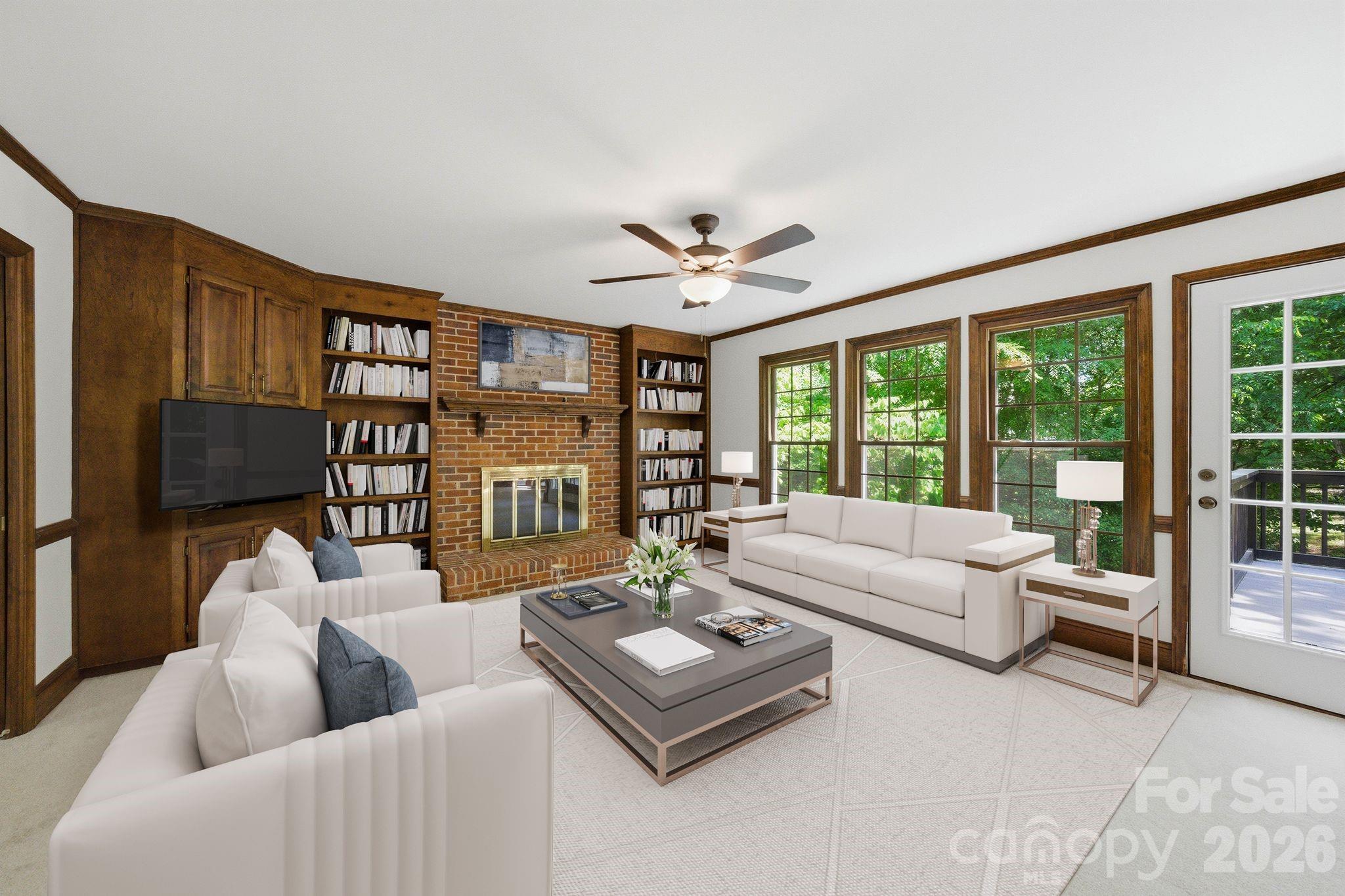 6200 Gold Wagon Lane, Mint Hill, NC - photo 22 of 49