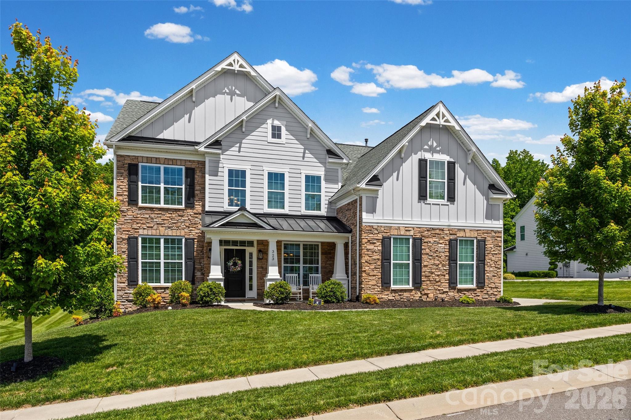 Photo 2 of 323 Forsythia Lane, Tega Cay, SC