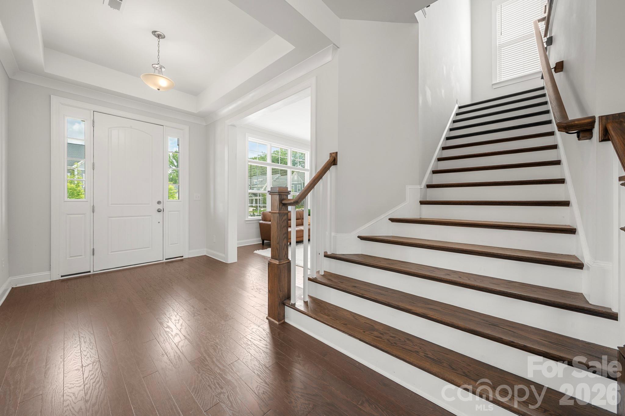 Photo 4 of 5005 Alexander Manor Drive, Charlotte, NC