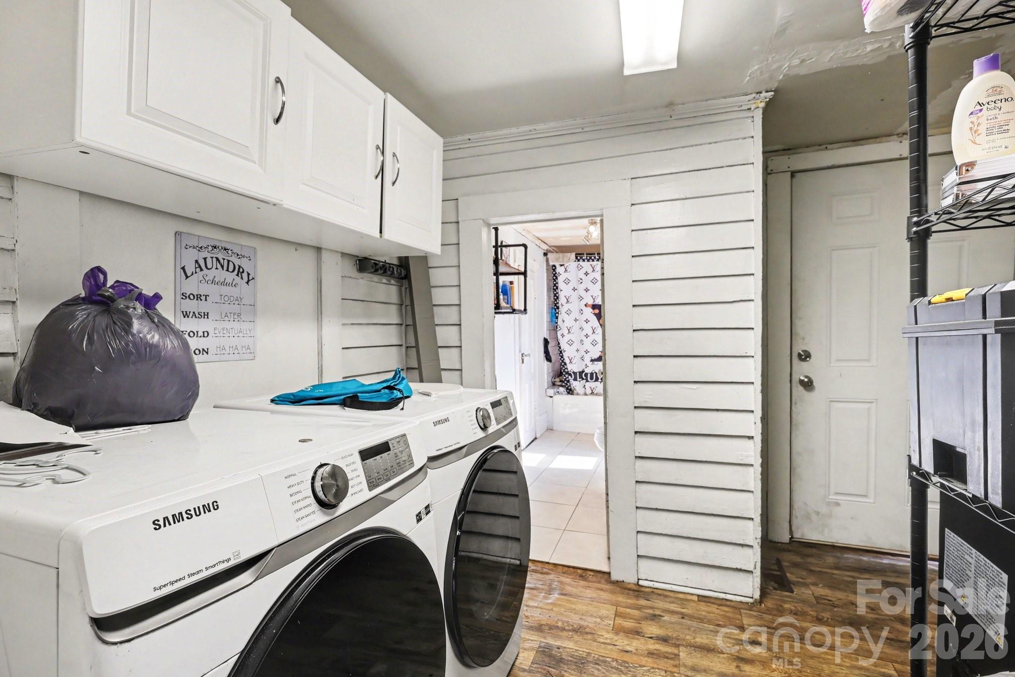 703 5th Street, Spencer, NC - photo 13 of 17