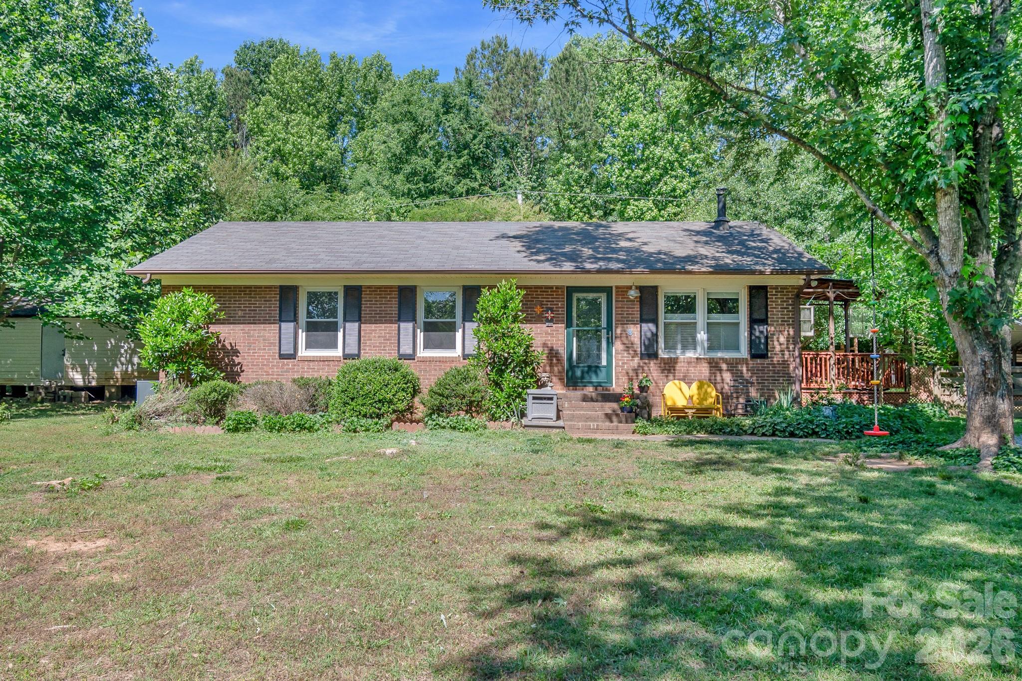 4806 John Craig Road, Waxhaw, NC