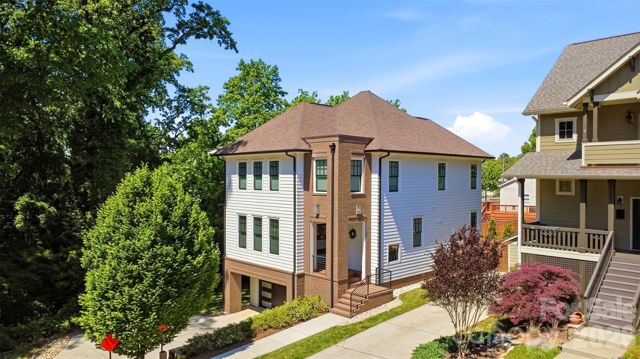 630 Welker Street, Charlotte, NC - photo 46 of 49