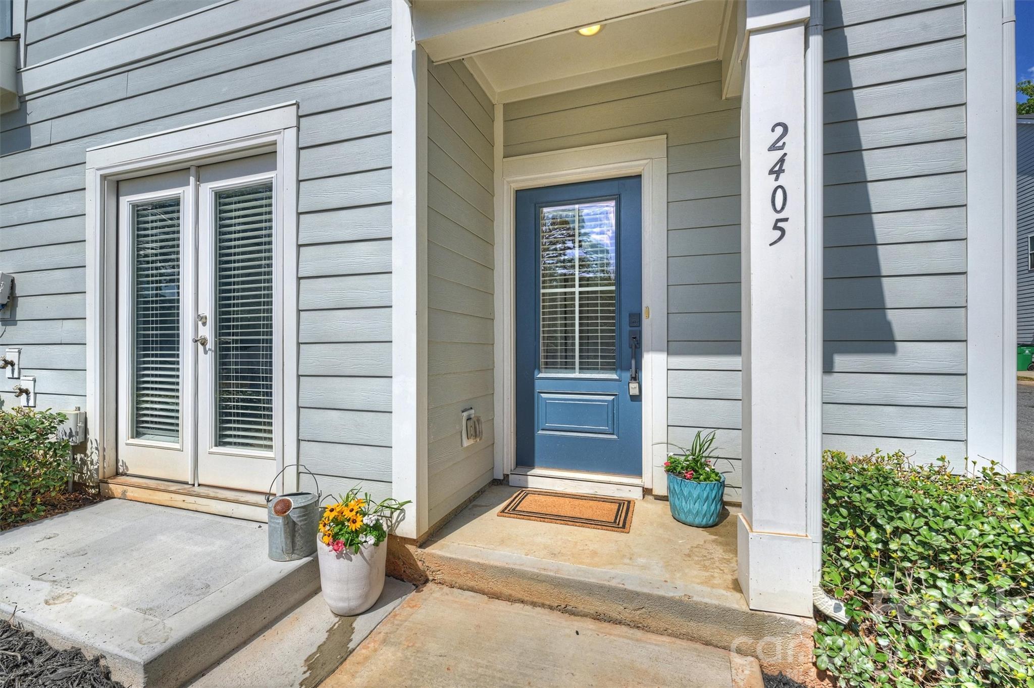 2405 Via del Conte Alley, Charlotte, NC - photo 3 of 21