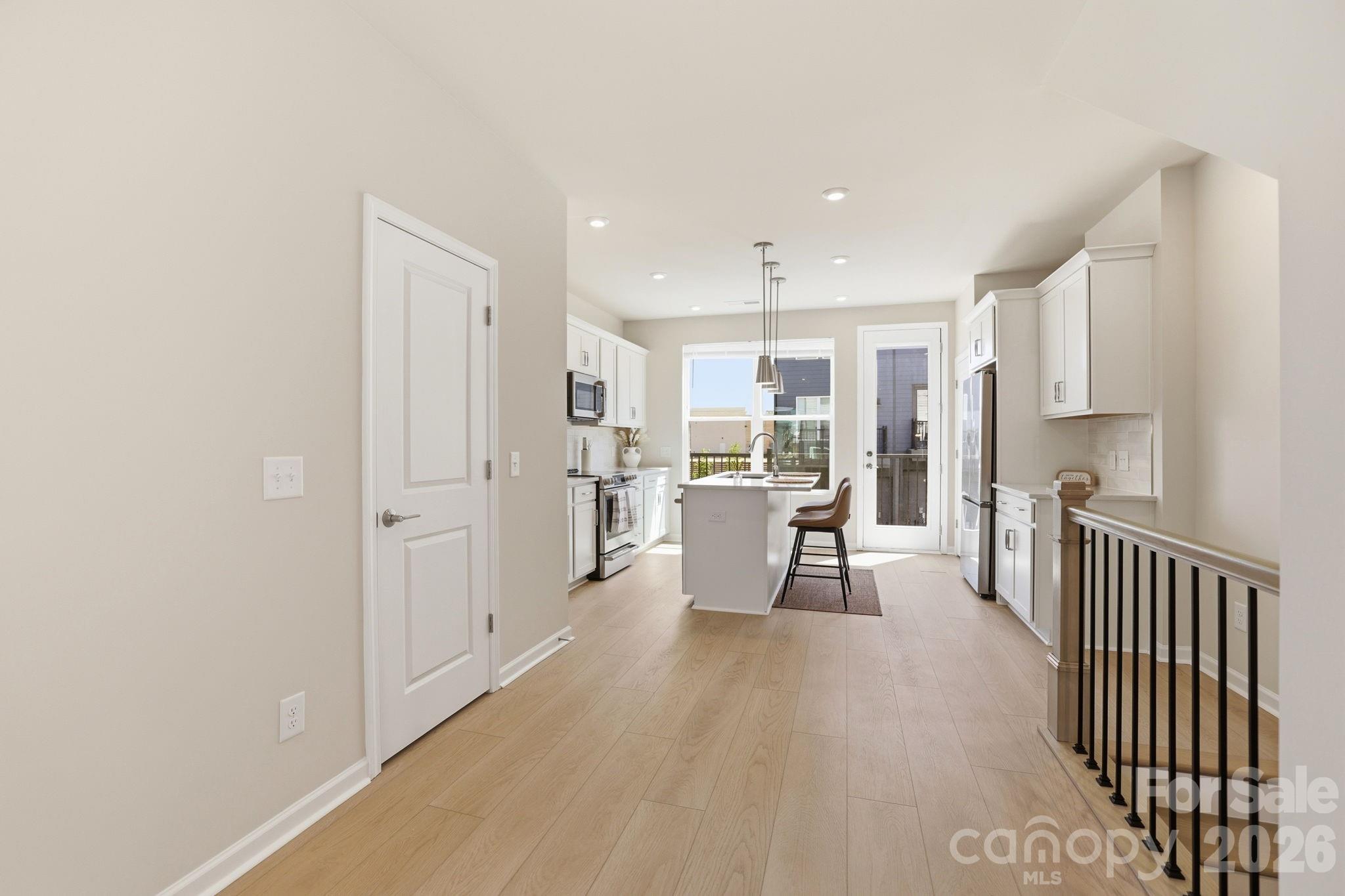 Photo 8 of 5525 Swaling Street, Charlotte, NC