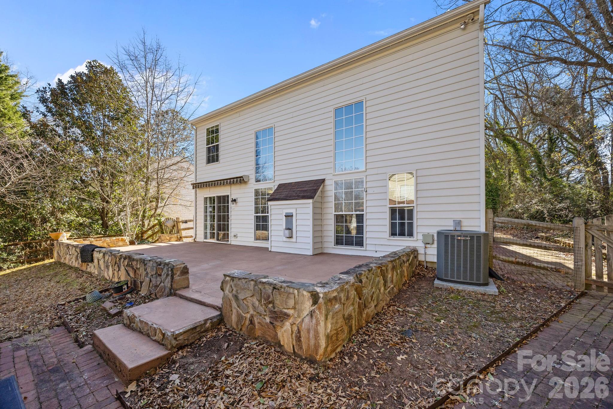 Photo 37 of 11926 Hawick Valley Lane, Charlotte, NC