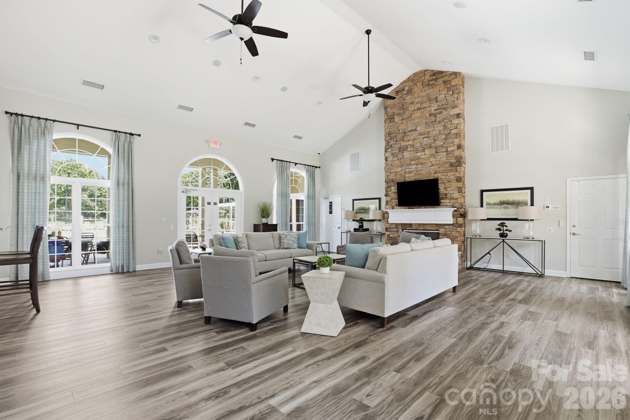 Home for sale at 12044 Humboldt Drive, Charlotte, NC — photo 47 of 48