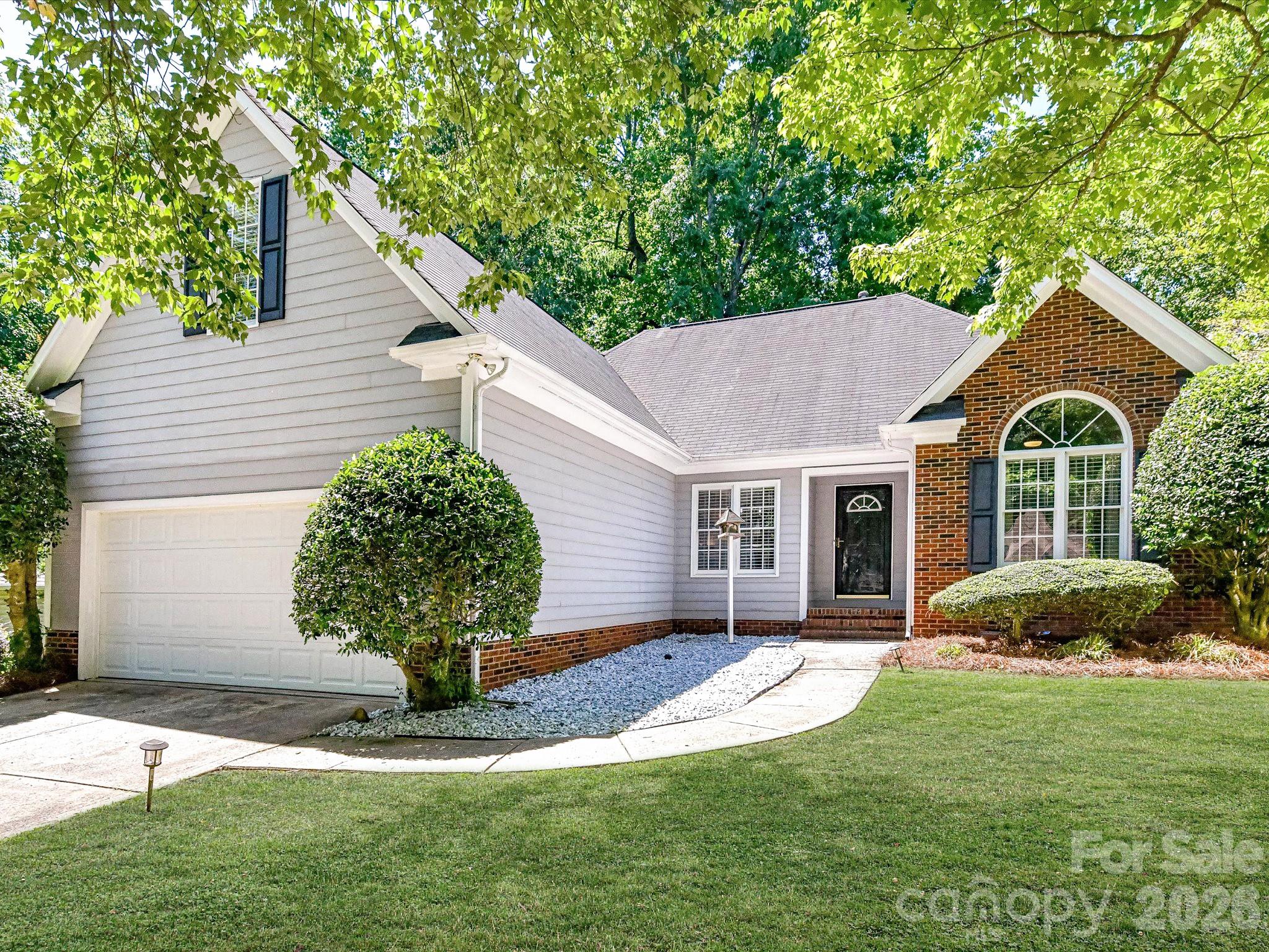 Home for sale at 4303 Stonefield Drive, Charlotte, NC — photo 1 of 23
