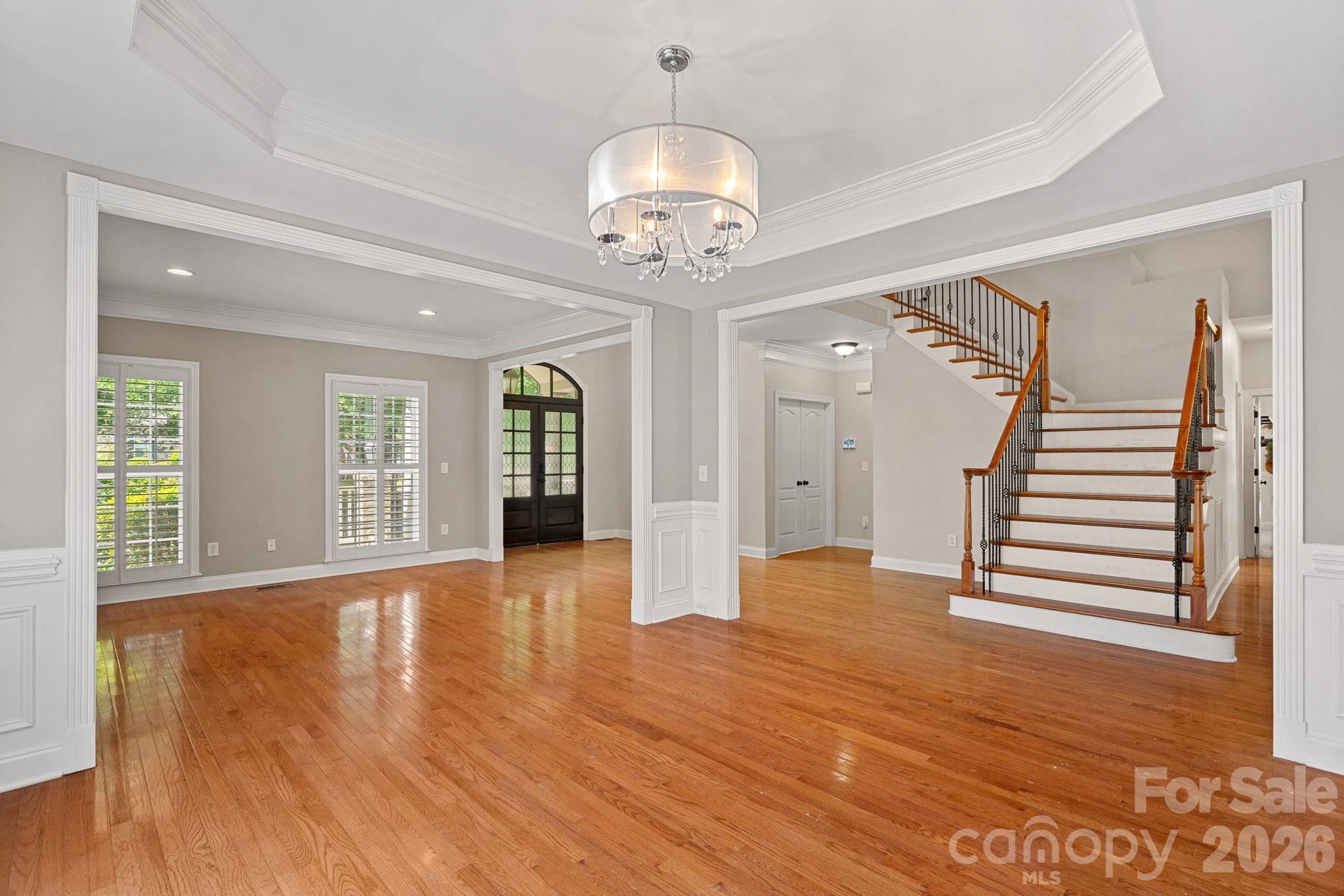 11215 Warfield Avenue, Huntersville, NC - photo 9 of 45