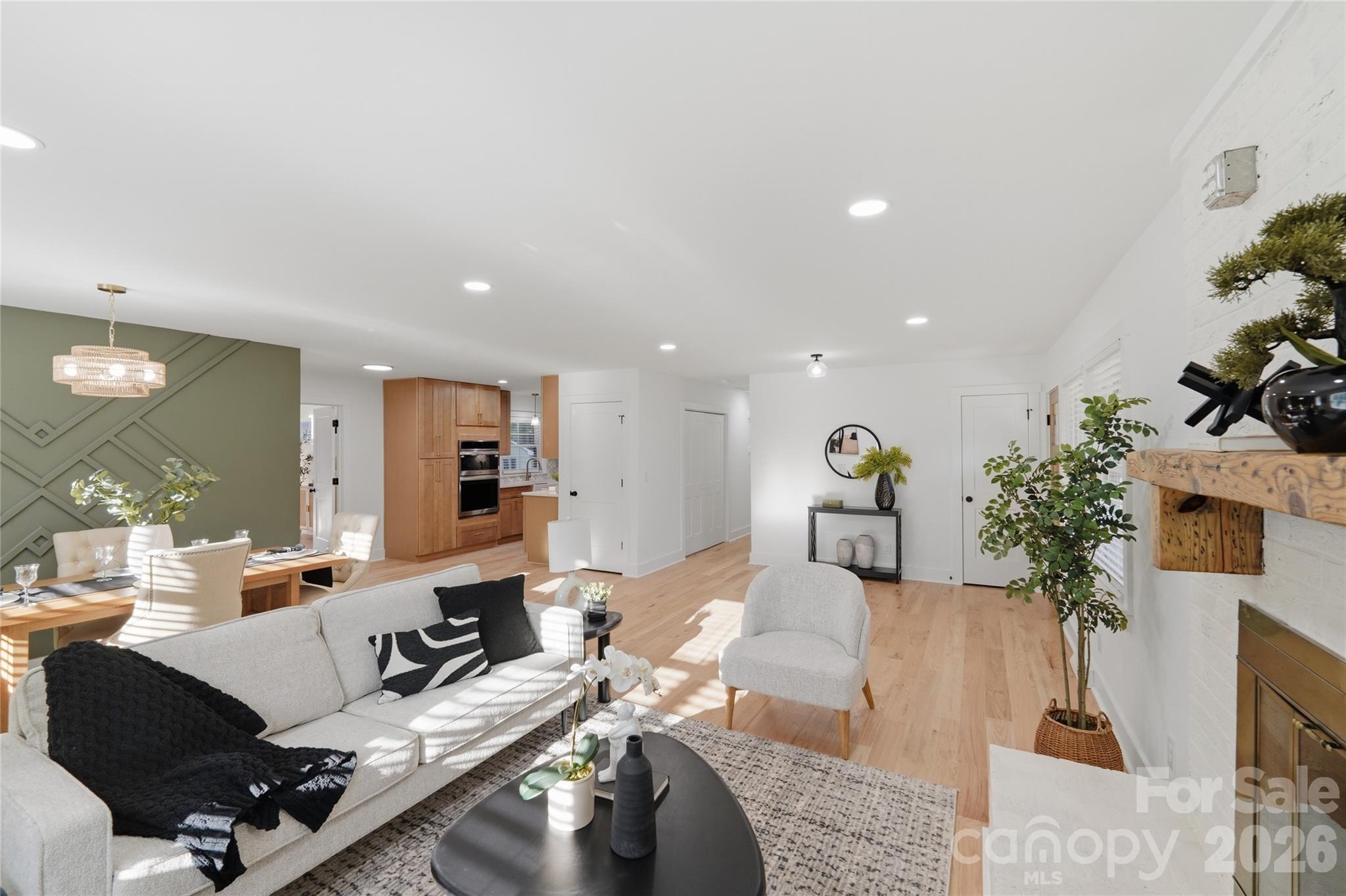 Photo 29 of 4314 Ivanhoe Place, Charlotte, NC