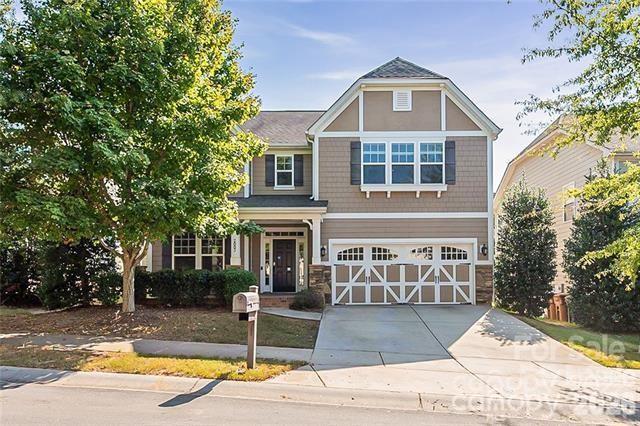 2003 Fallondale Road, Waxhaw, NC