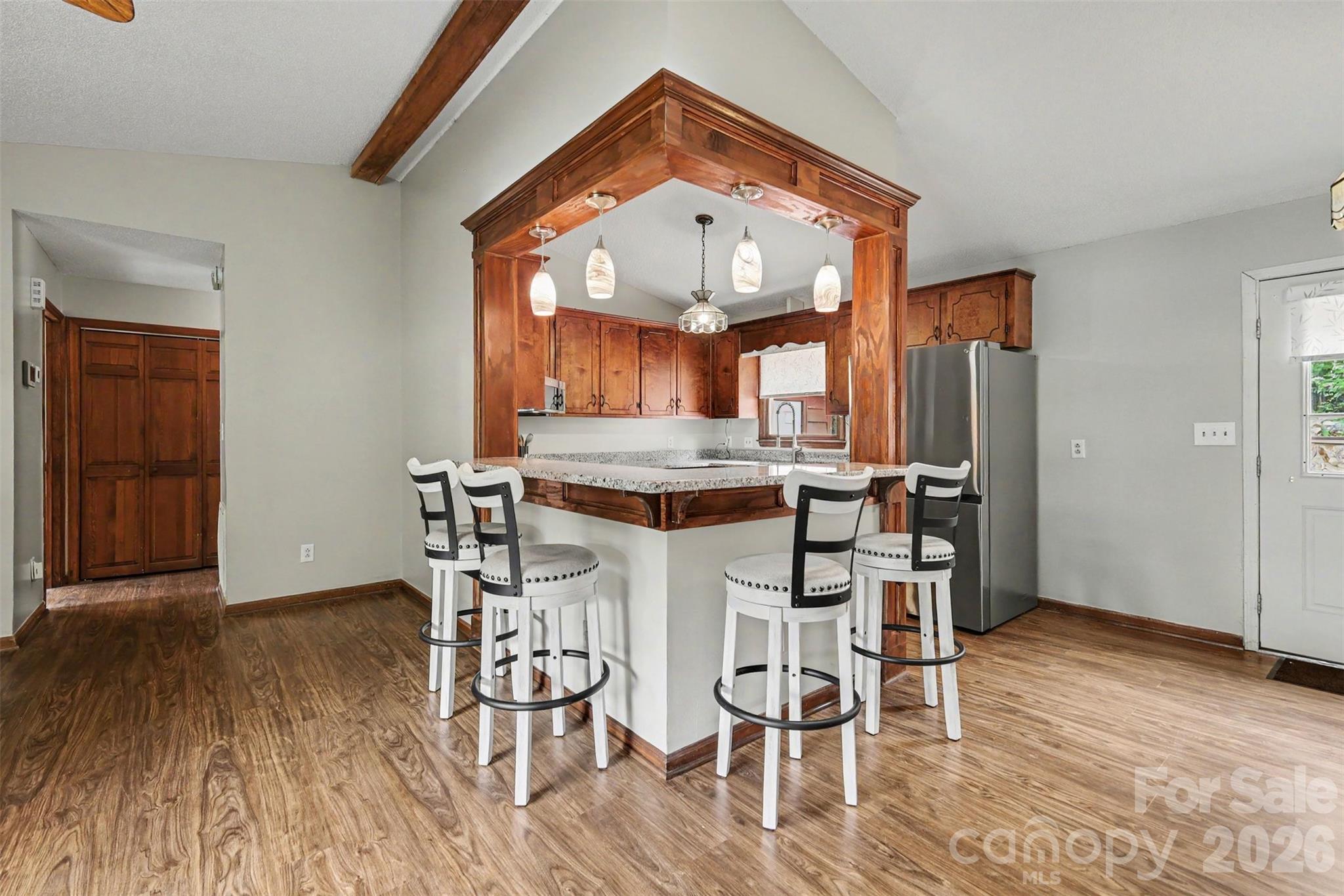 Photo 3 of 2114 Wilson Avenue, Charlotte, NC