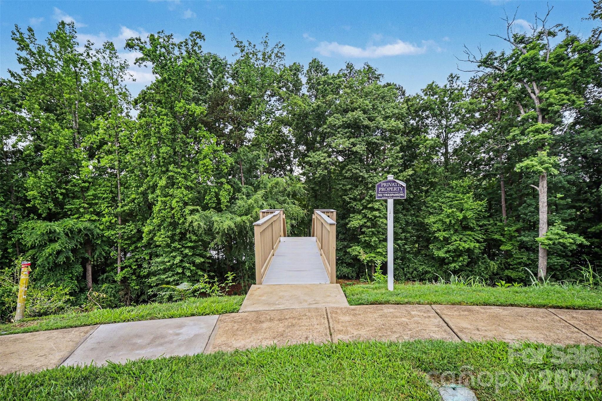 Photo 45 of 10718 Cove Point Drive, Charlotte, NC