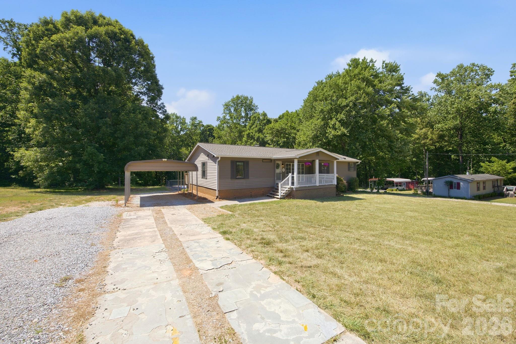 4377 Catawba Burris Road, Denver, NC - photo 4 of 49
