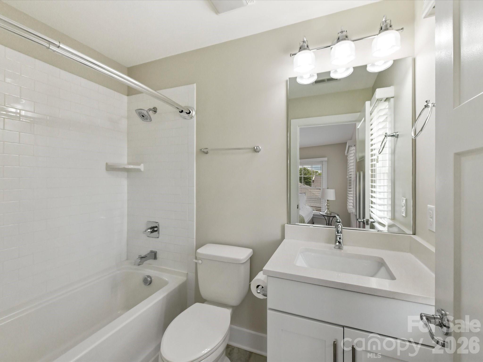 Photo 24 of 131 Grandin Road, Charlotte, NC