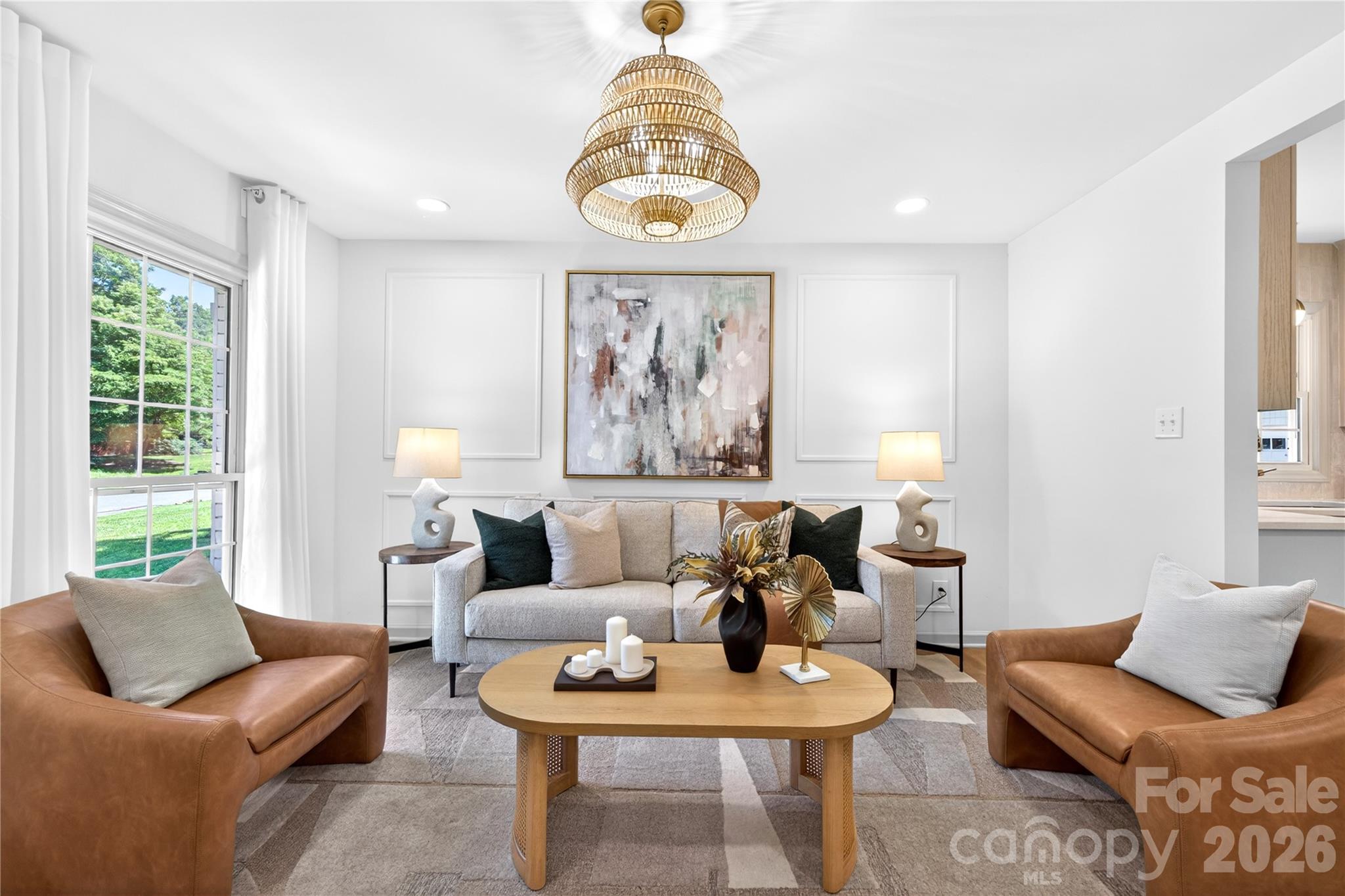 Photo 13 of 4408 Ivanhoe Place, Charlotte, NC