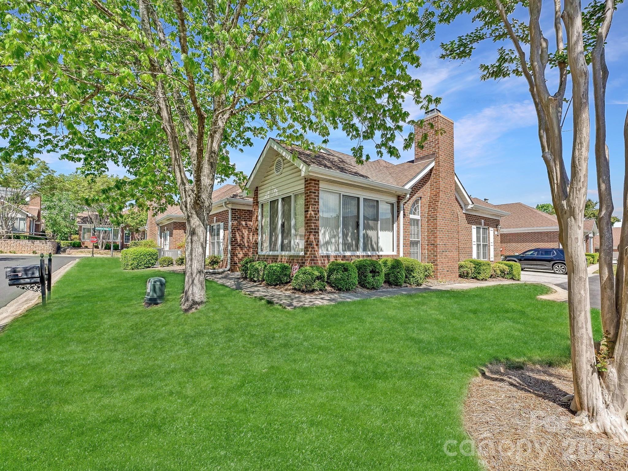 Photo 2 of 8655 Windsor Ridge Drive, Charlotte, NC