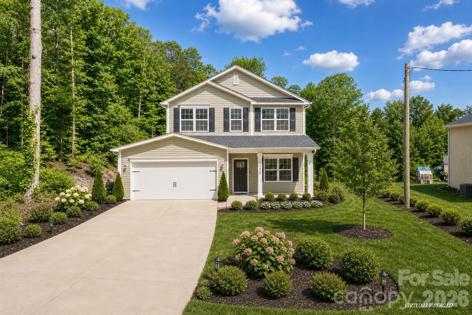 Photo 2 of 12745 Susanna Drive, Charlotte, NC