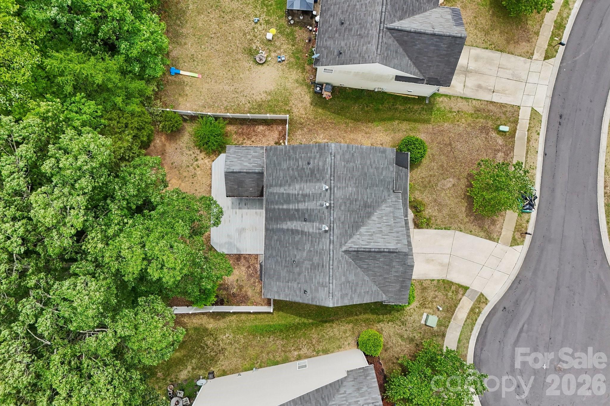 Photo 26 of 8718 Buttonwood Court, Charlotte, NC