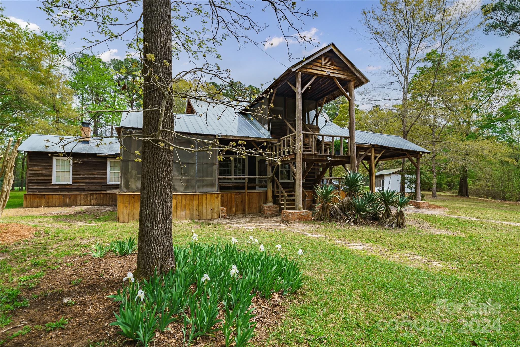 229 Joseph Kershaw Road, Eastover, SC - photo 24 of 49