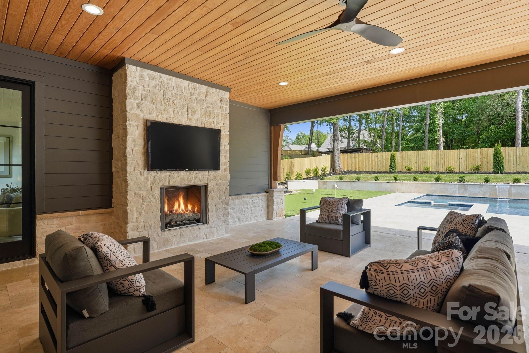 Photo 38 of 6133 Creola Road, Charlotte, NC