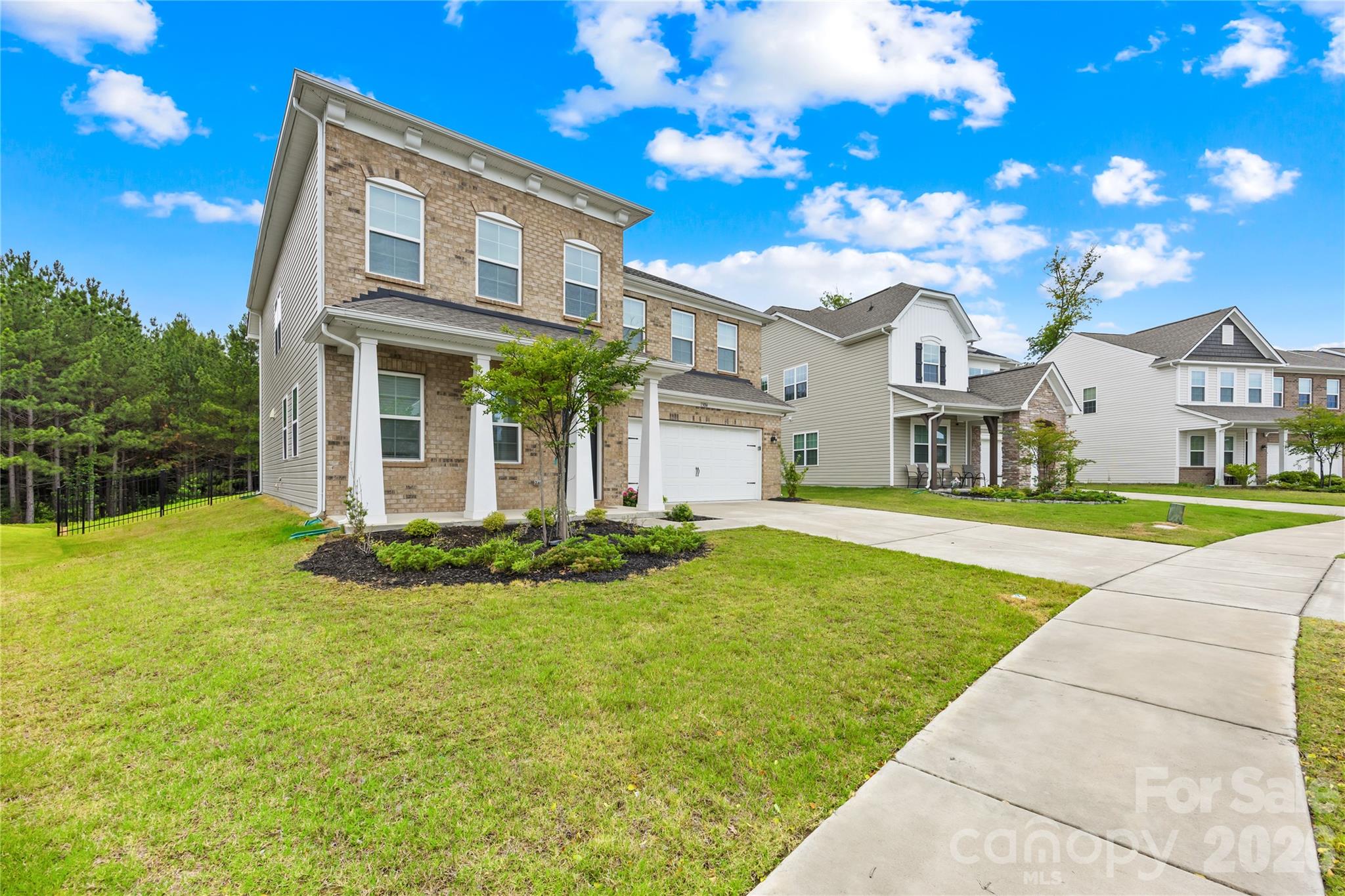 Photo 2 of 13014 Legacy Ridge Lane, Charlotte, NC