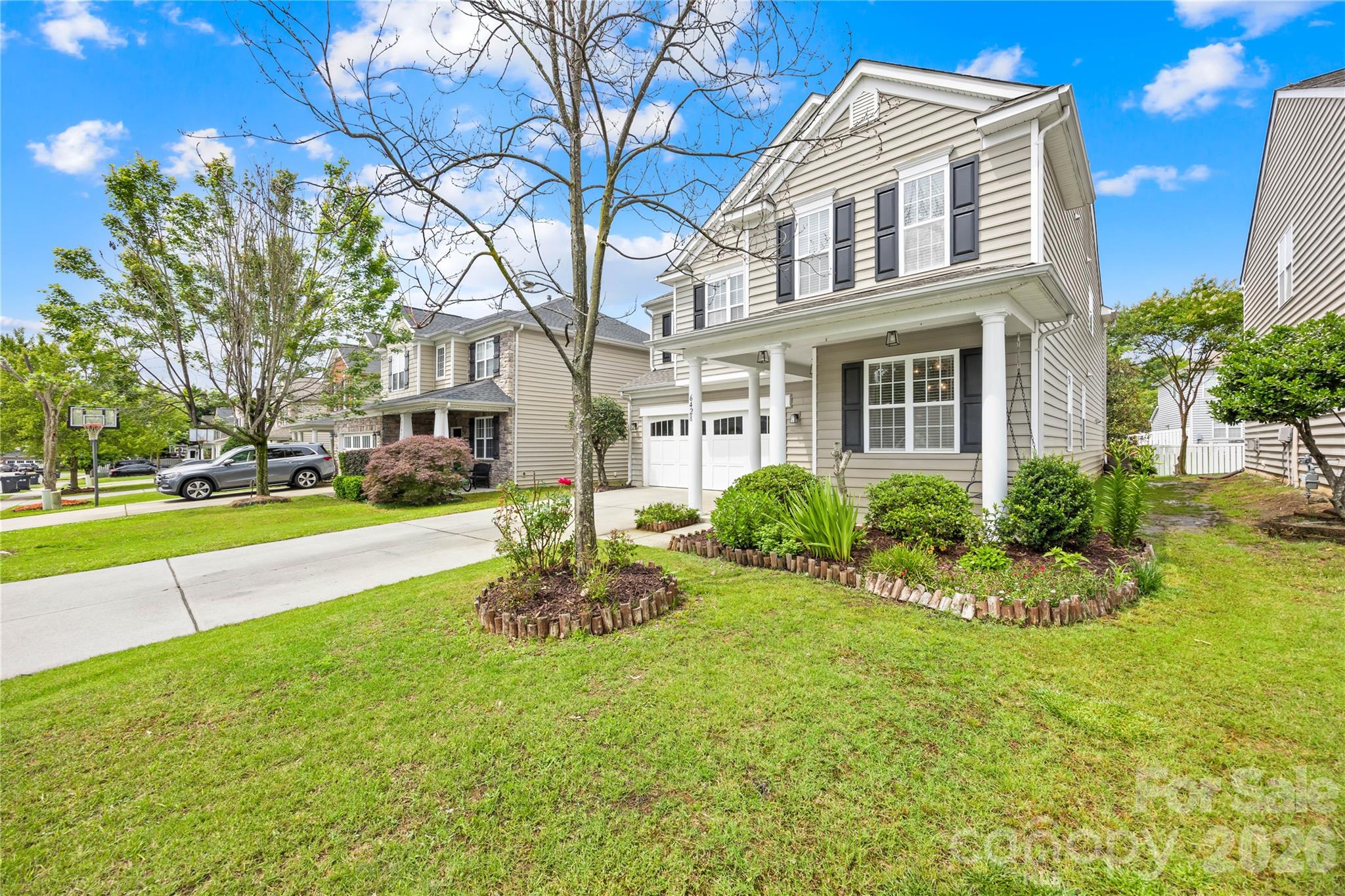 6428 Manitoba Lane, Charlotte, NC