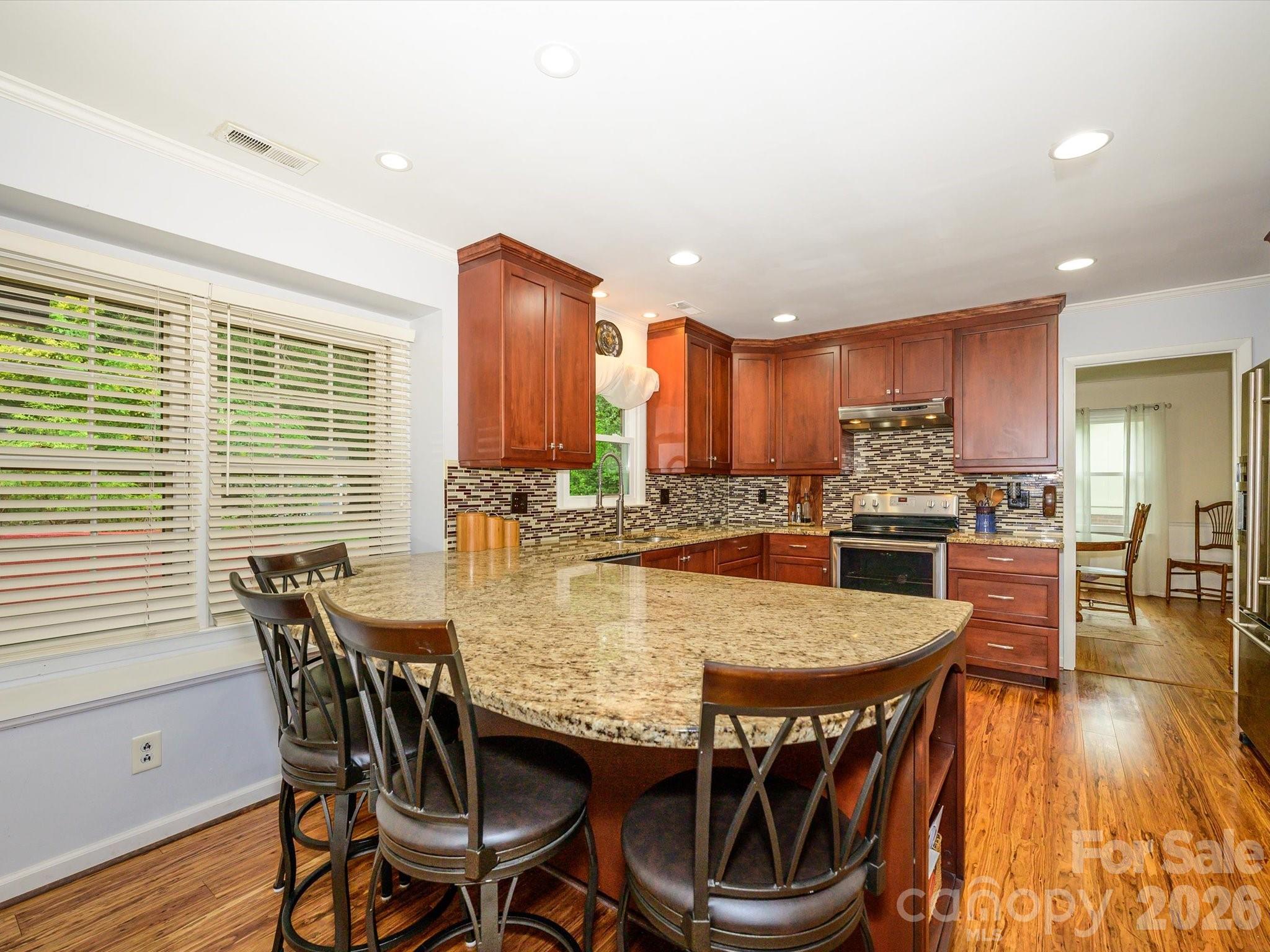 9607 Riddick Place, Matthews, NC - photo 18 of 40