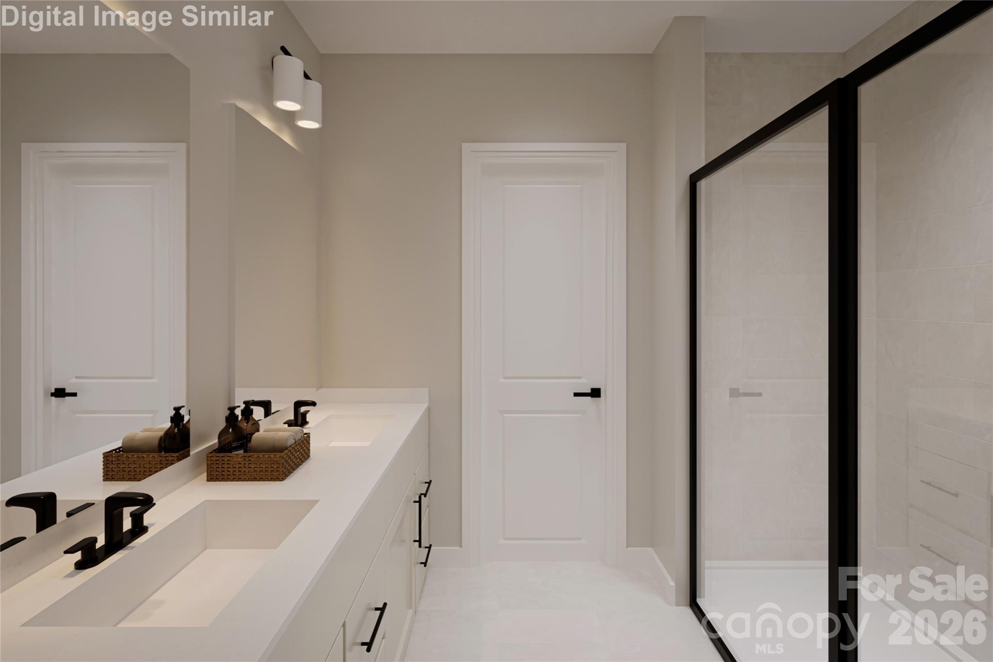 Photo 5 of 2059 Fernway Drive, Charlotte, NC