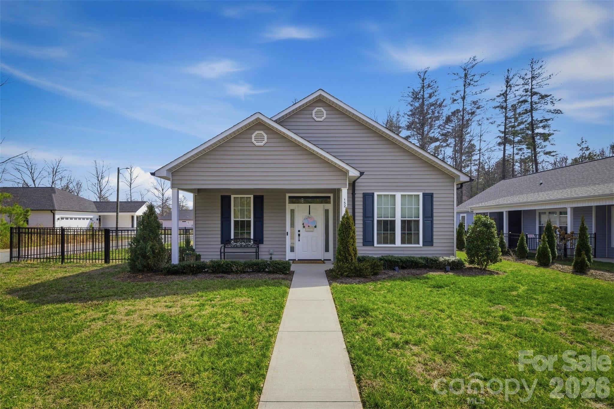 152 Eagles Landing, Morganton, NC