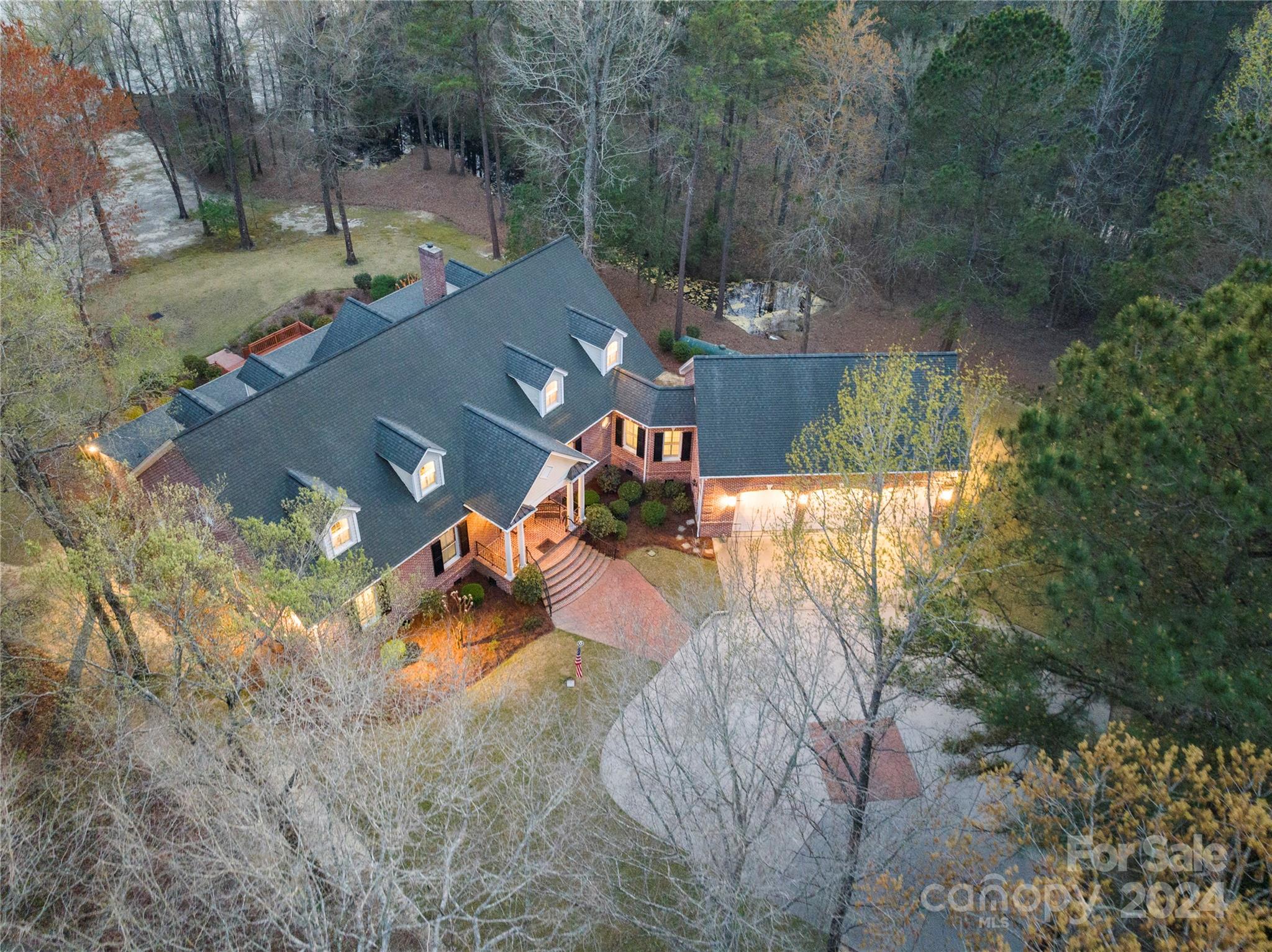 229 Joseph Kershaw Road, Eastover, SC - photo 28 of 49