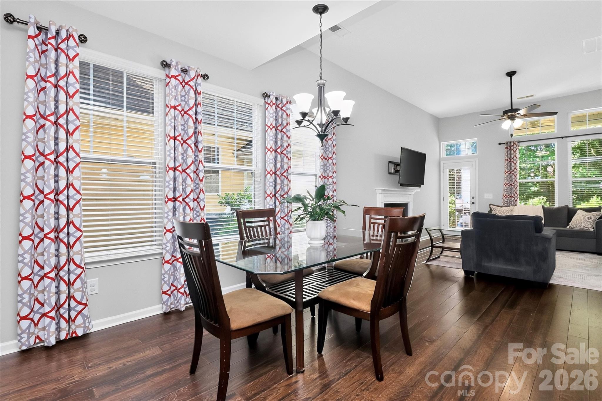 Photo 6 of 4540 Blackmuir Wood Circle, Charlotte, NC