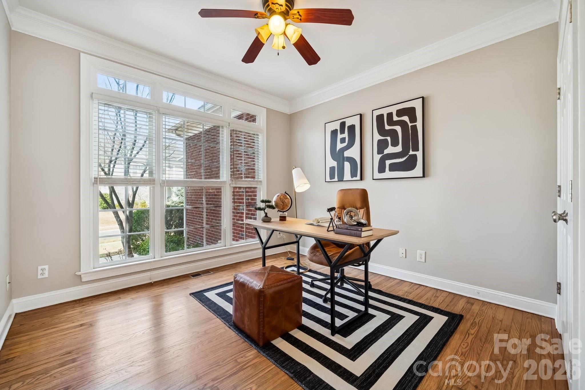 Photo 5 of 14724 Murfield Court, Charlotte, NC