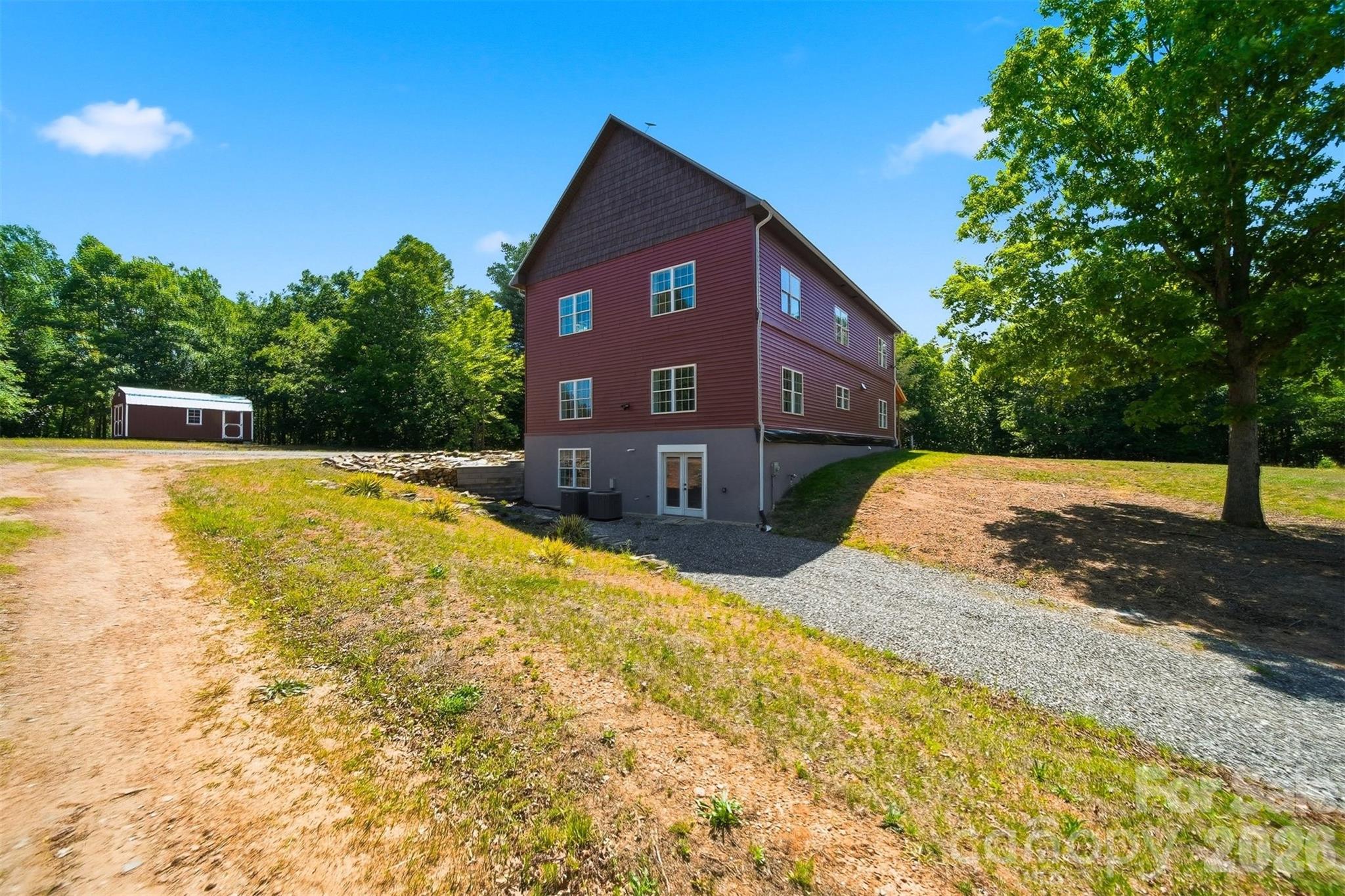 238 Millenium Drive, Taylorsville, NC - photo 5 of 49