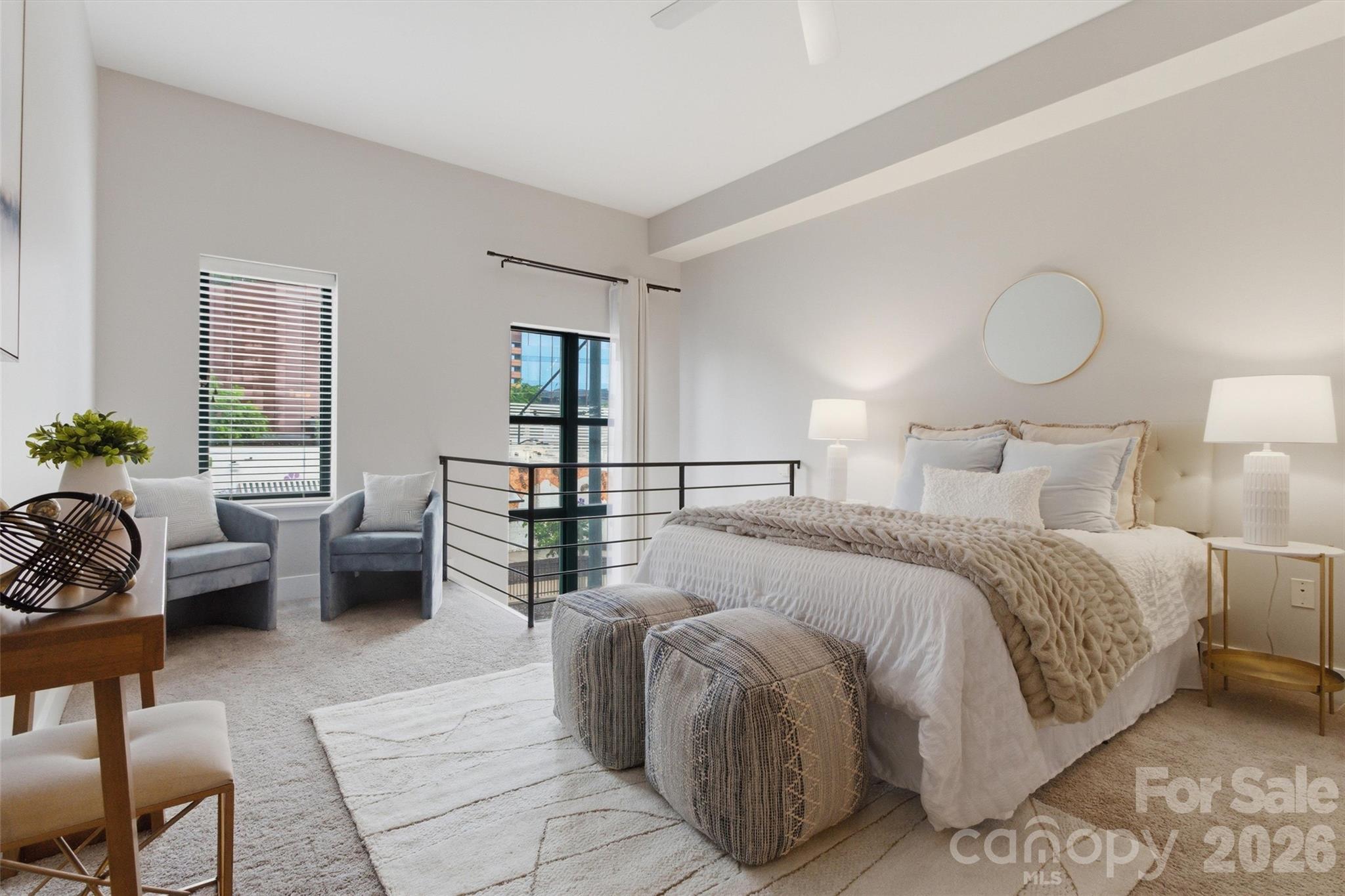 Home for sale at 115 E Park Avenue109, Charlotte, NC — photo 1 of 29