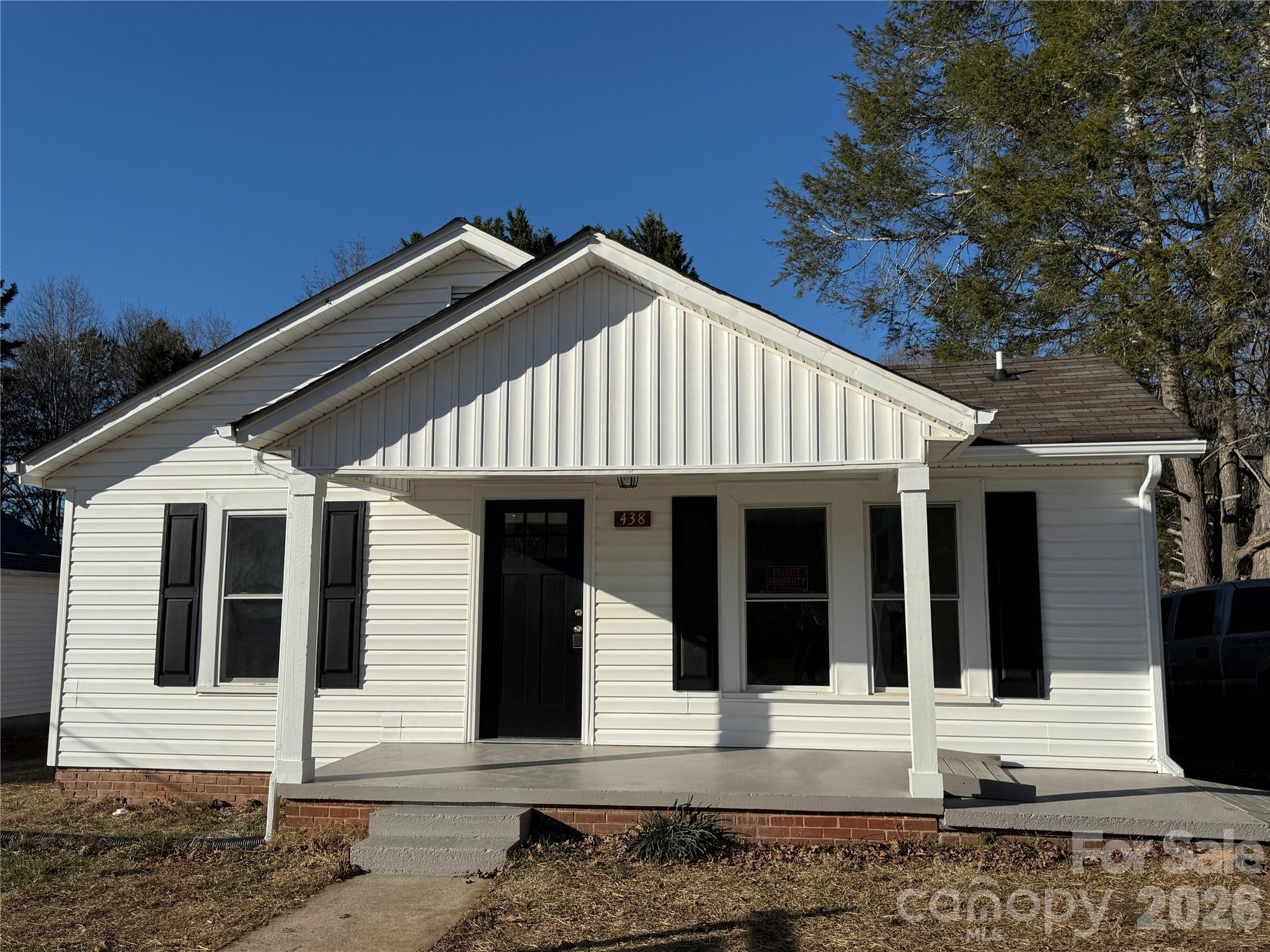 438 Pop Davis Road, Taylorsville, NC