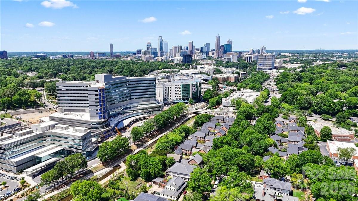Photo 40 of 1160 S Kings Drive, Charlotte, NC