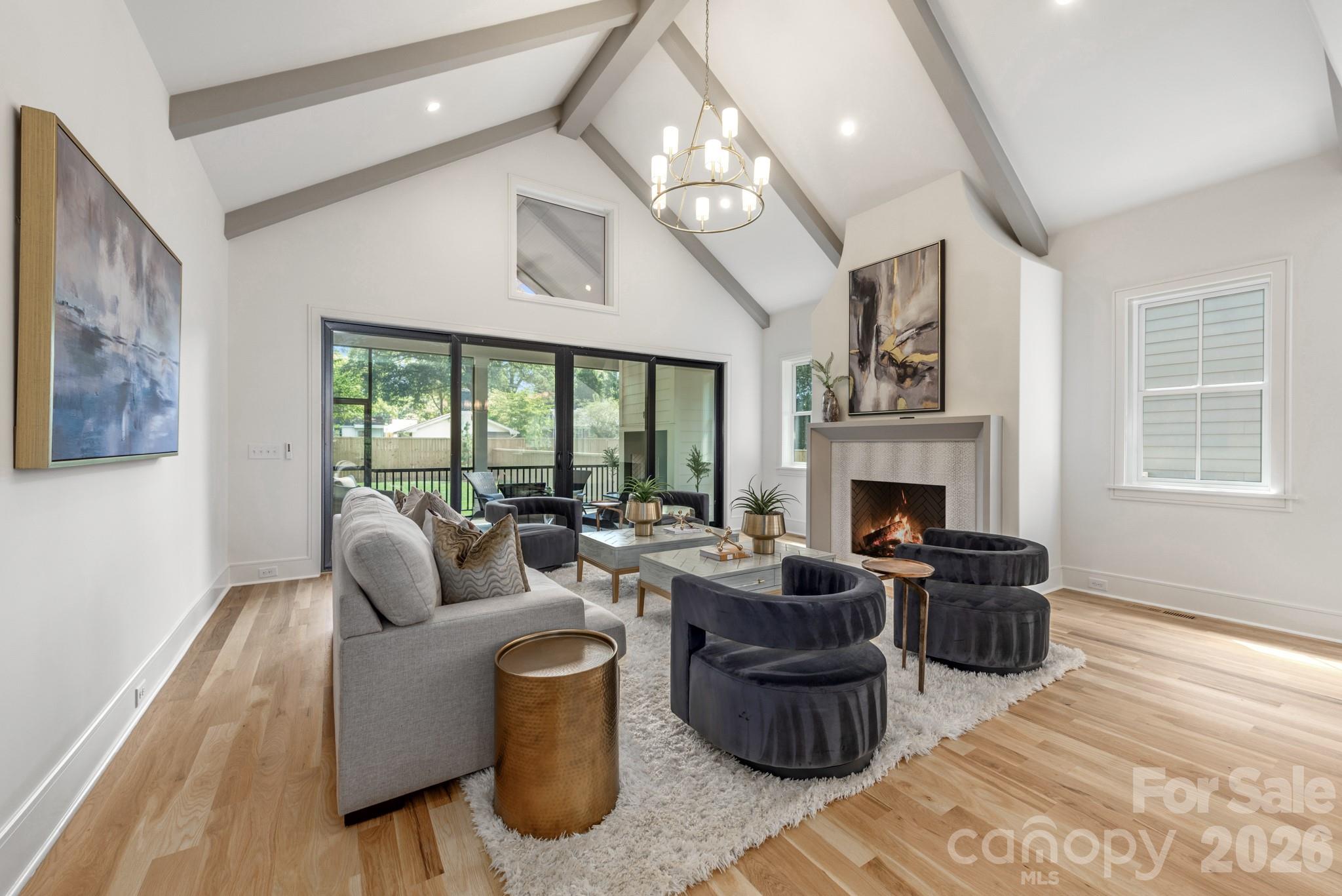 Photo 8 of 4409 Castleton Road, Charlotte, NC